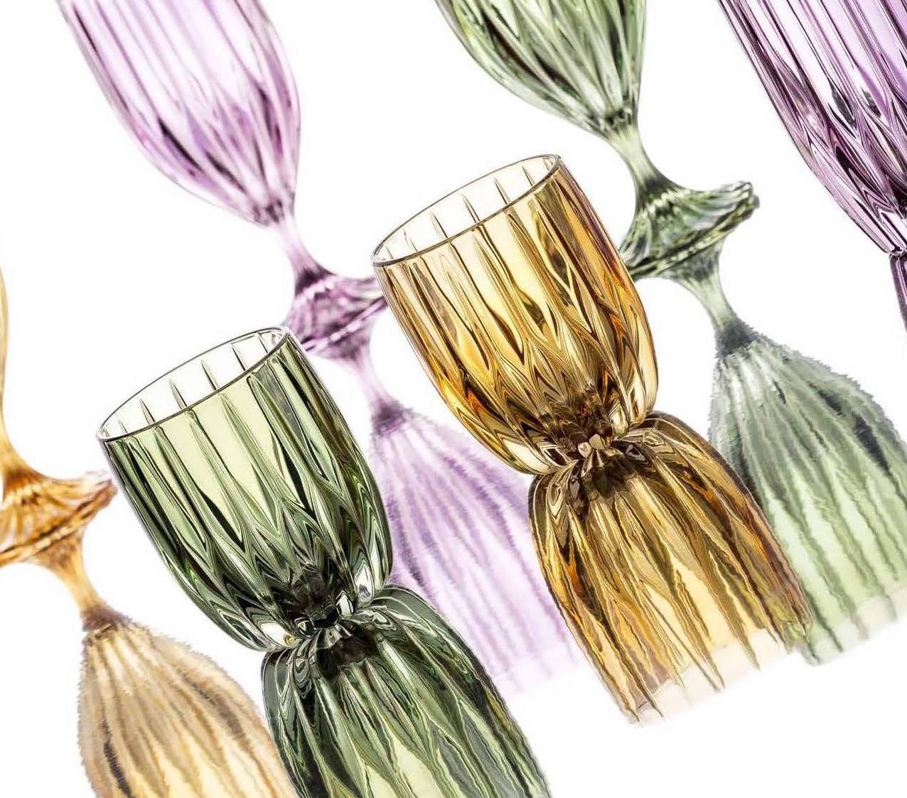 CreArt – Iris Selections