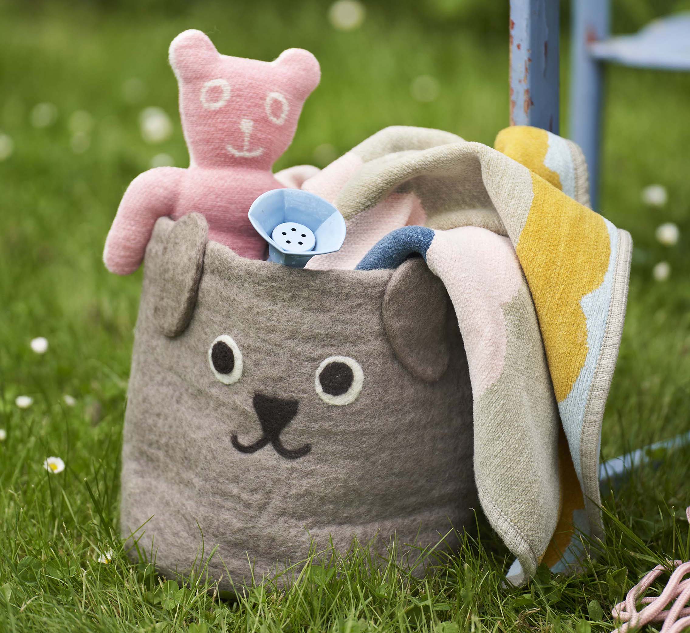 Klippan – Iris Selections