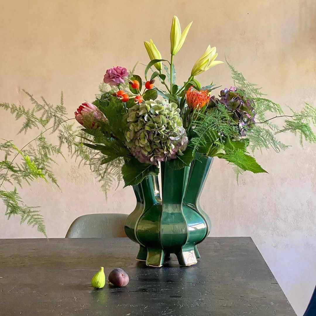 Polspotten – Iris Selections