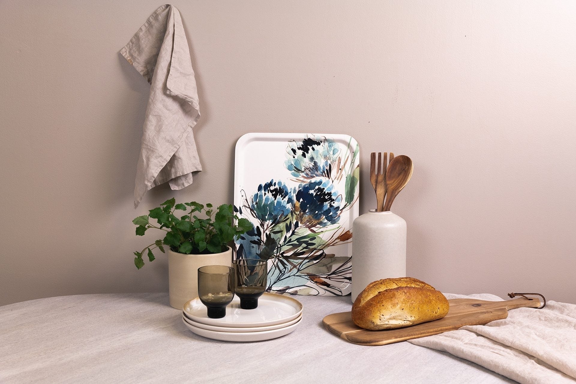 Åry – Iris Selections