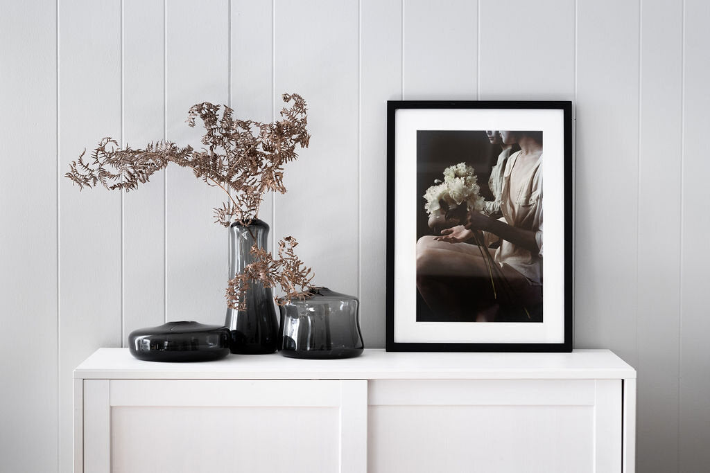 Gary Bodker – Iris Selections