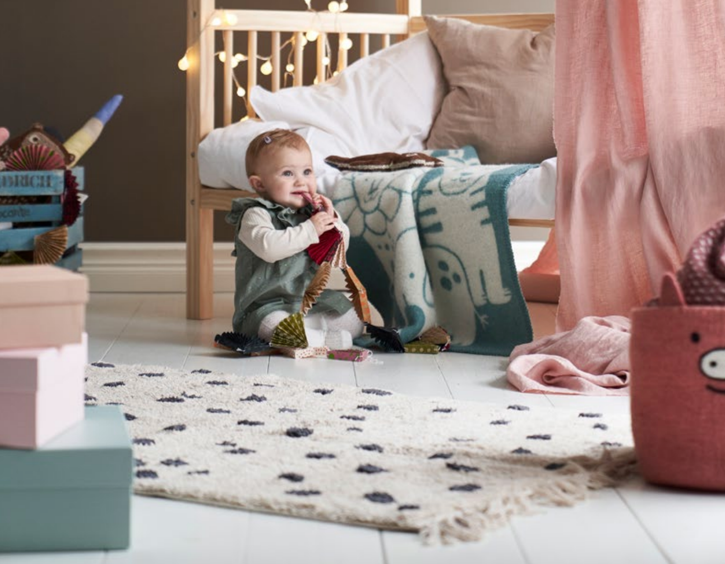 IRIS Junior – Iris Selections