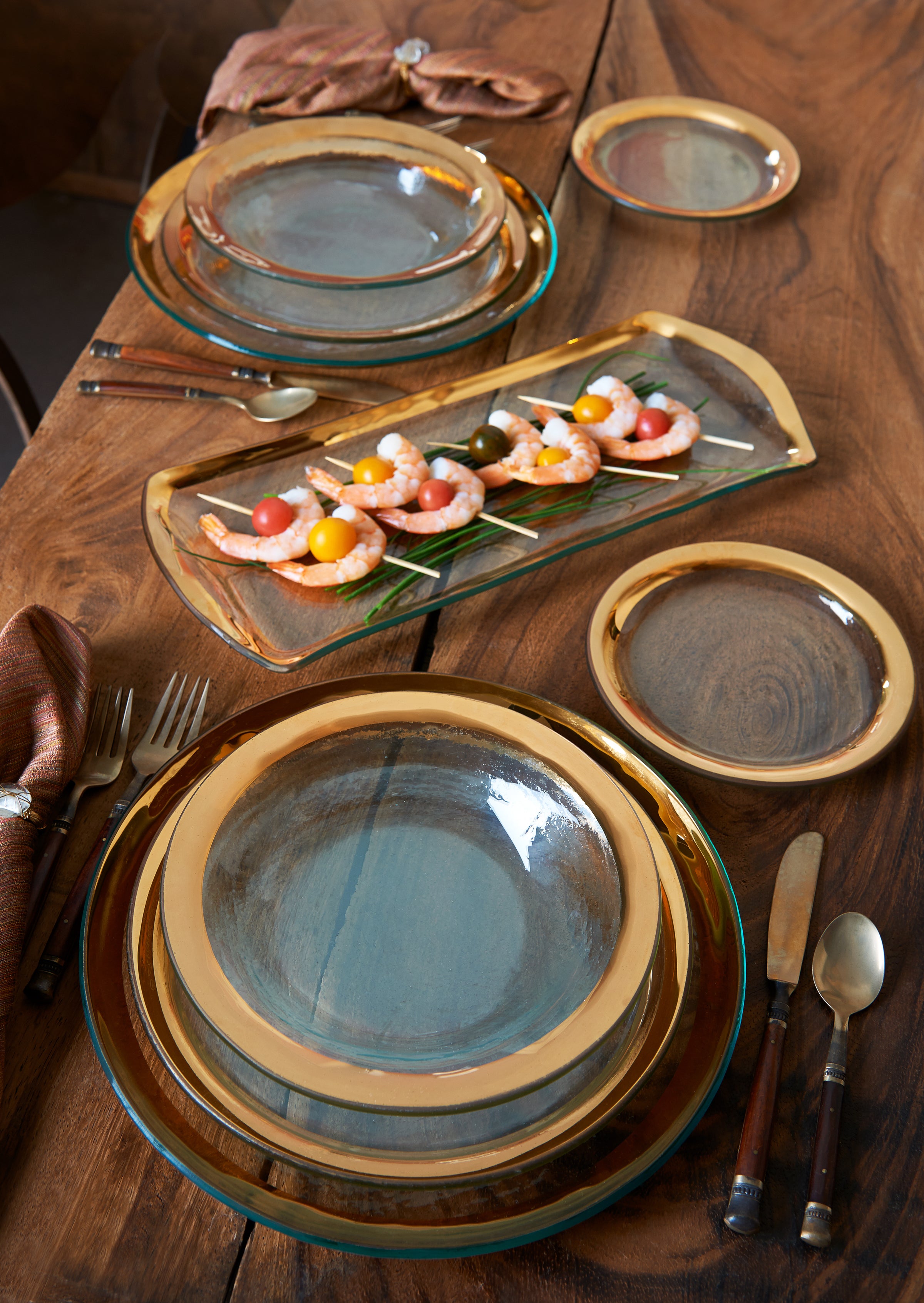 Iris Selections | ROMAN ANTIQUE