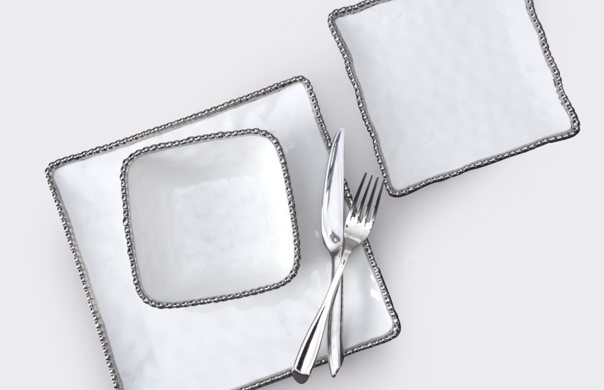 Set the Table – Iris Selections