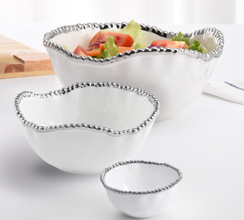 Iris Selections | Salerno