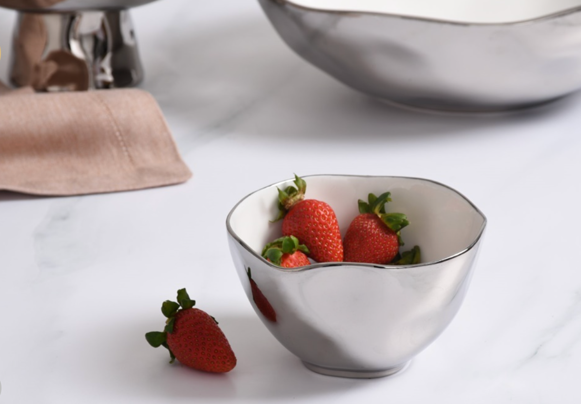 Iris Selections | Thin & Simple