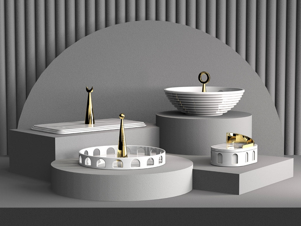 Iris Selections | LATOxLATO