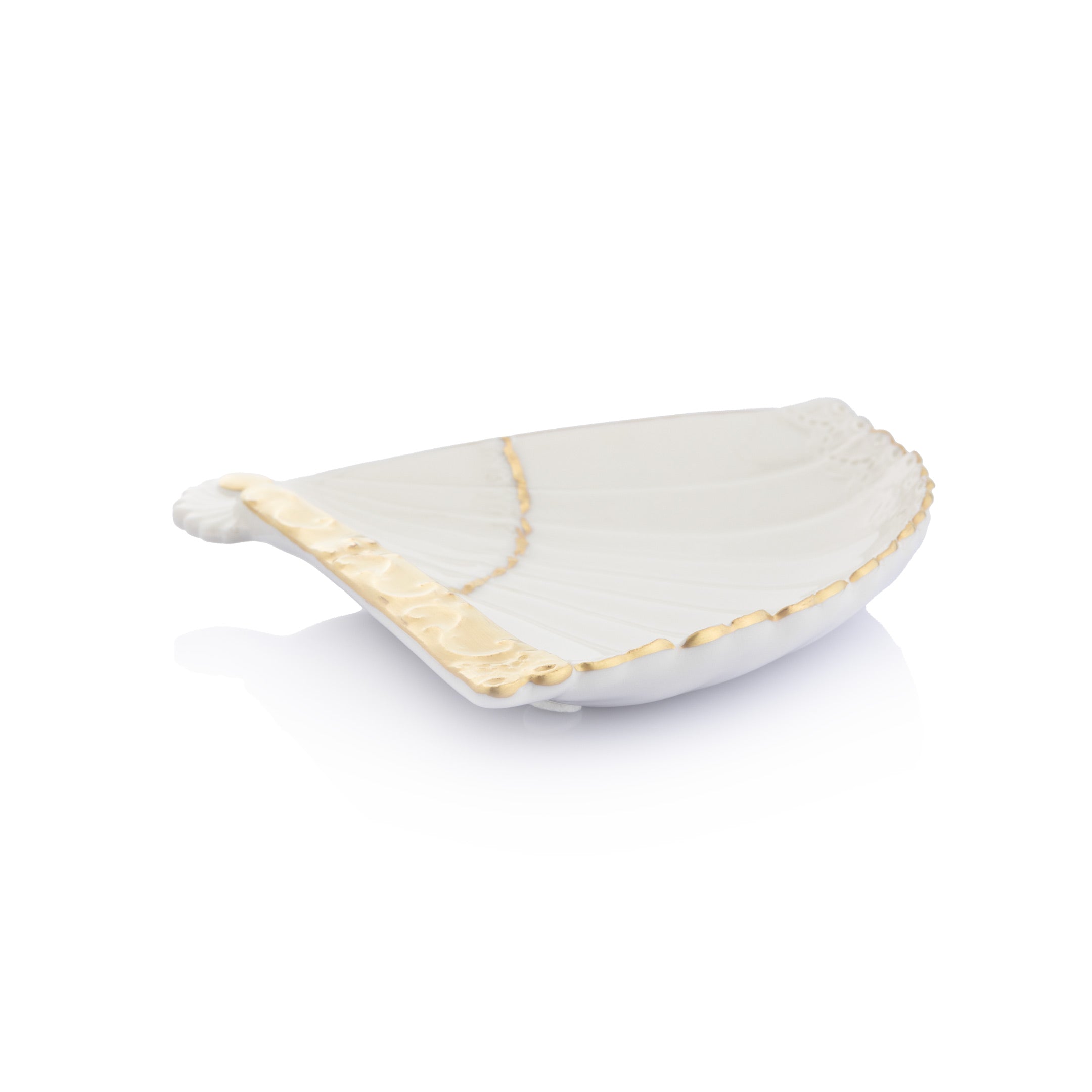 Iris Selections | Small Fan Trays