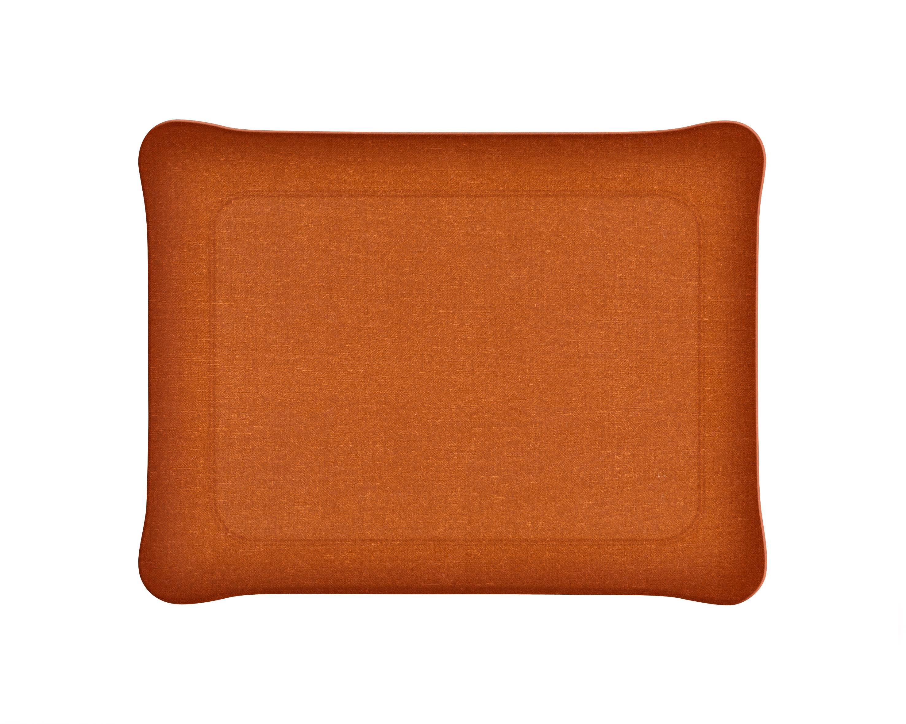 Acrylic Tray Secret Copper – Iris Selections