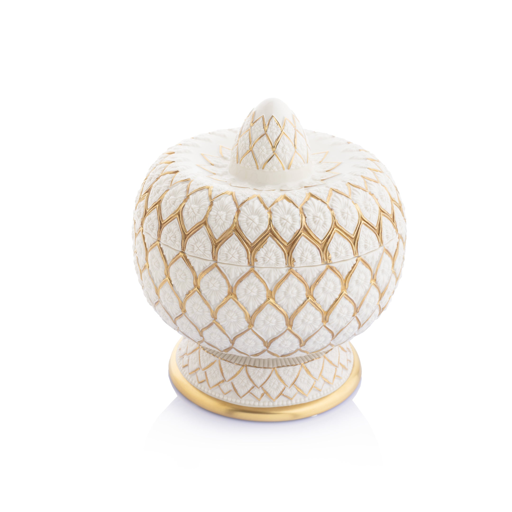 Honey Box Gold Net – Iris Selections