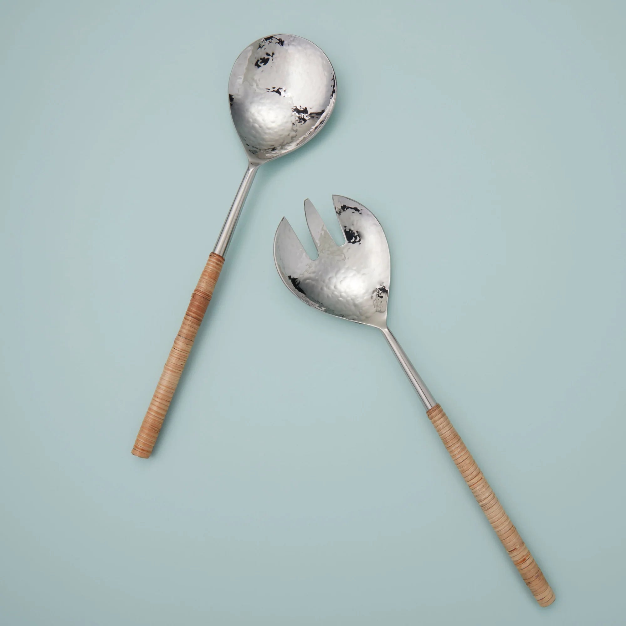 Aquila Serving Set – Iris Selections