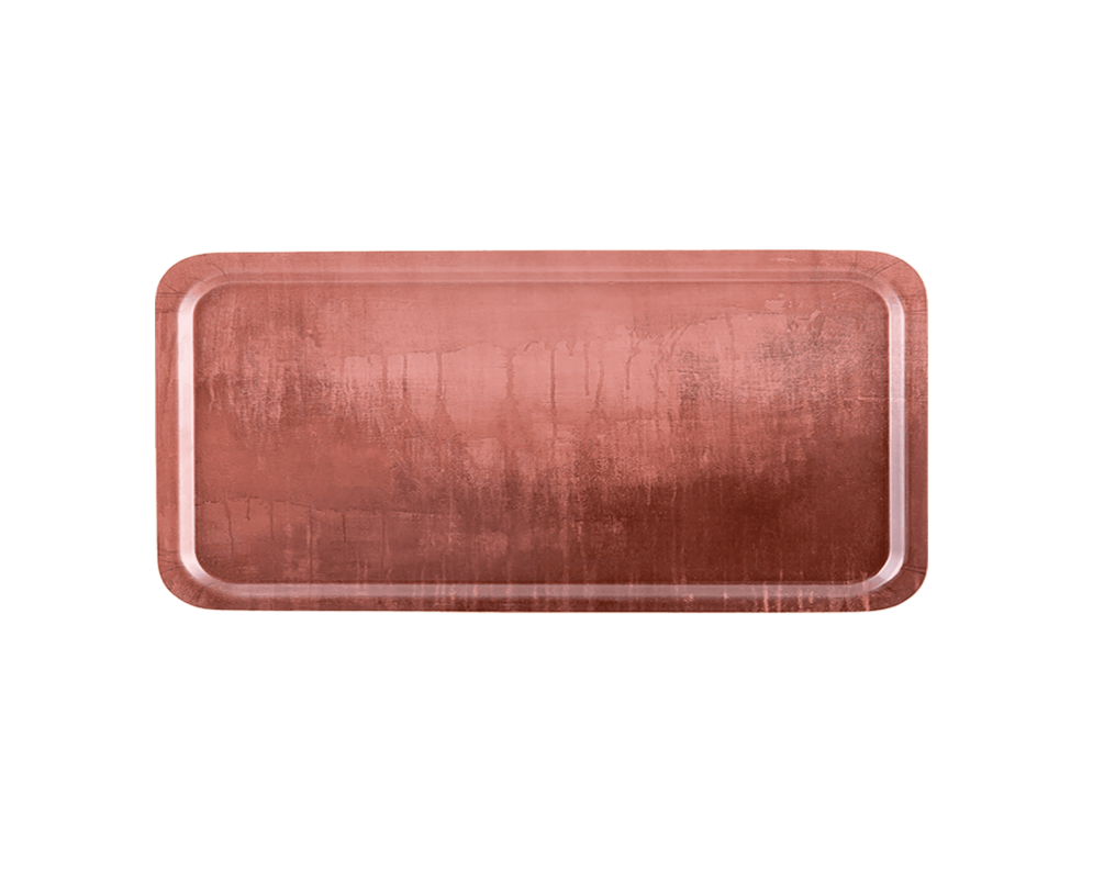 Serenity Rose Dawn Tray 32x15cm – Iris Selections