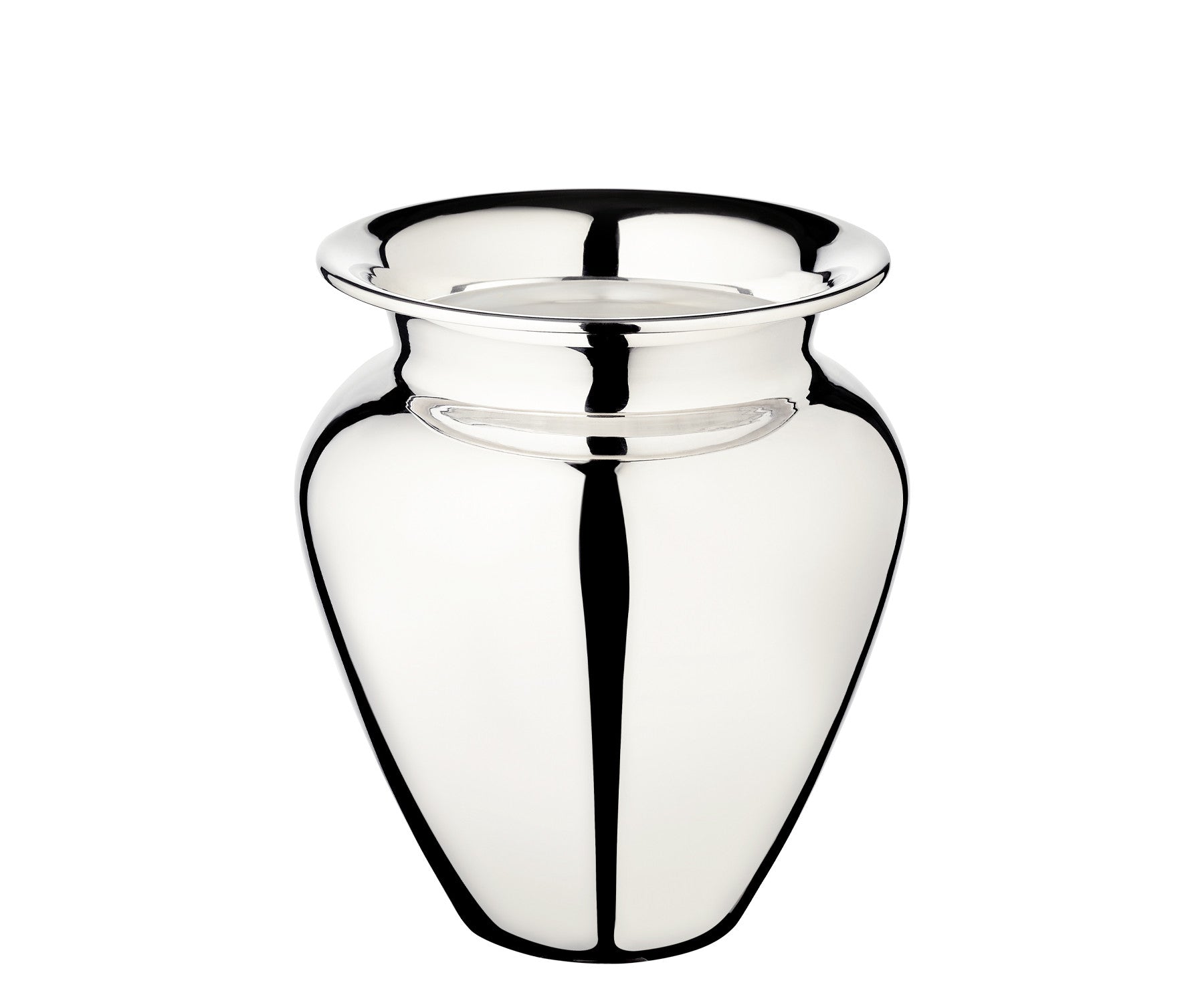 ANTONIA Vase H 21 cm – Iris Selections