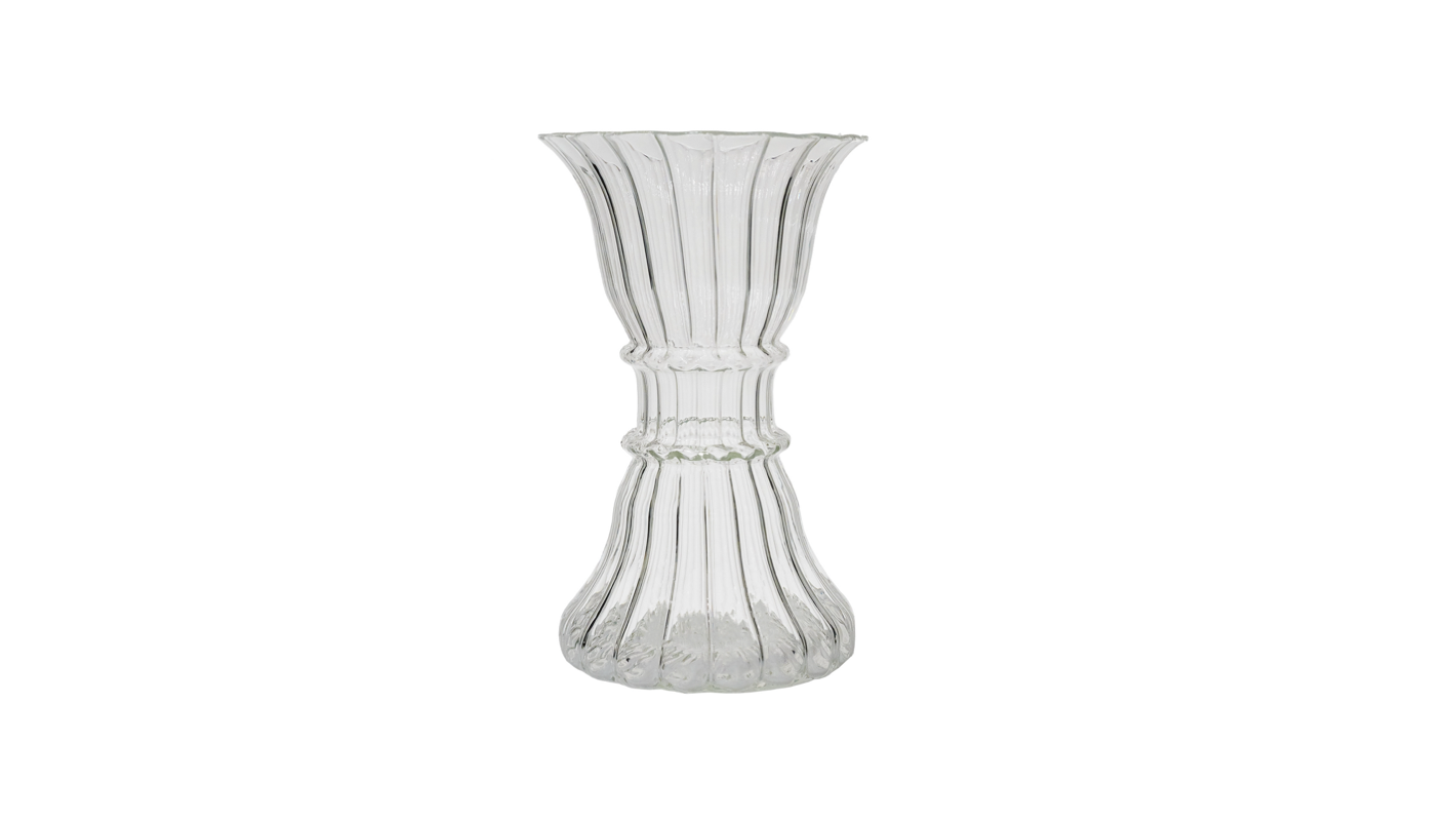 Ulysses Vase, Narrow – Iris Selections
