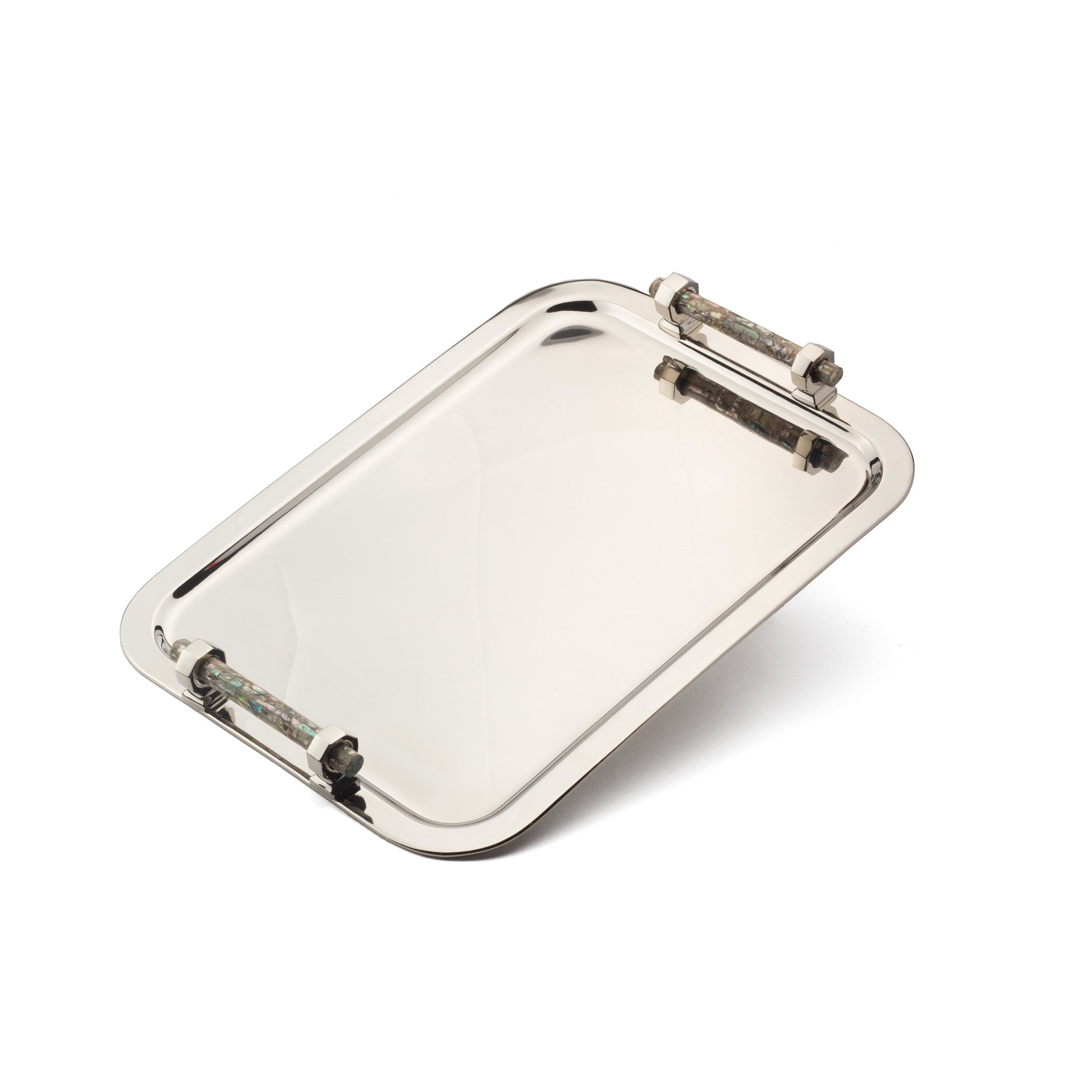 Abalone Tray – Iris Selections