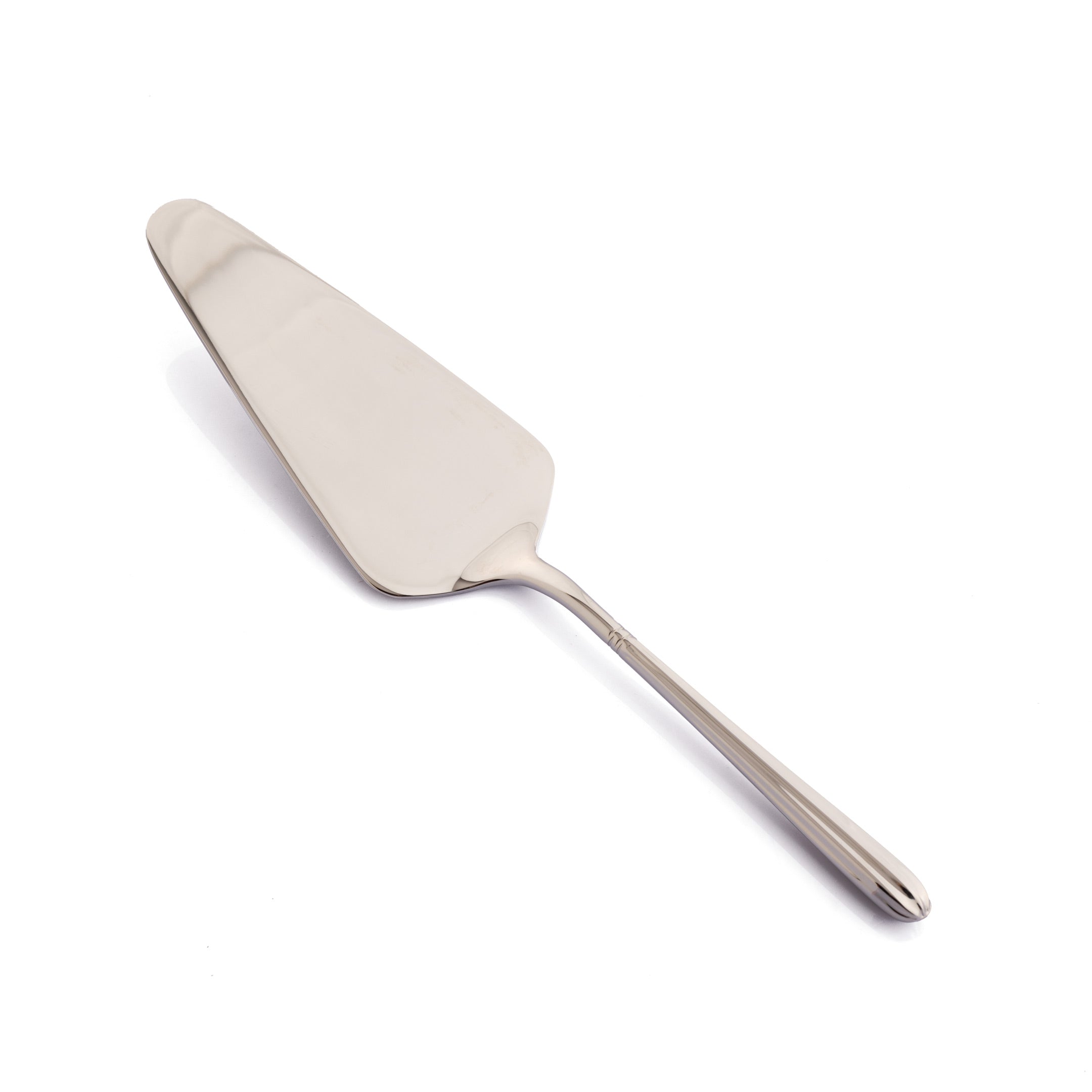 Elle Cake Server – Iris Selections