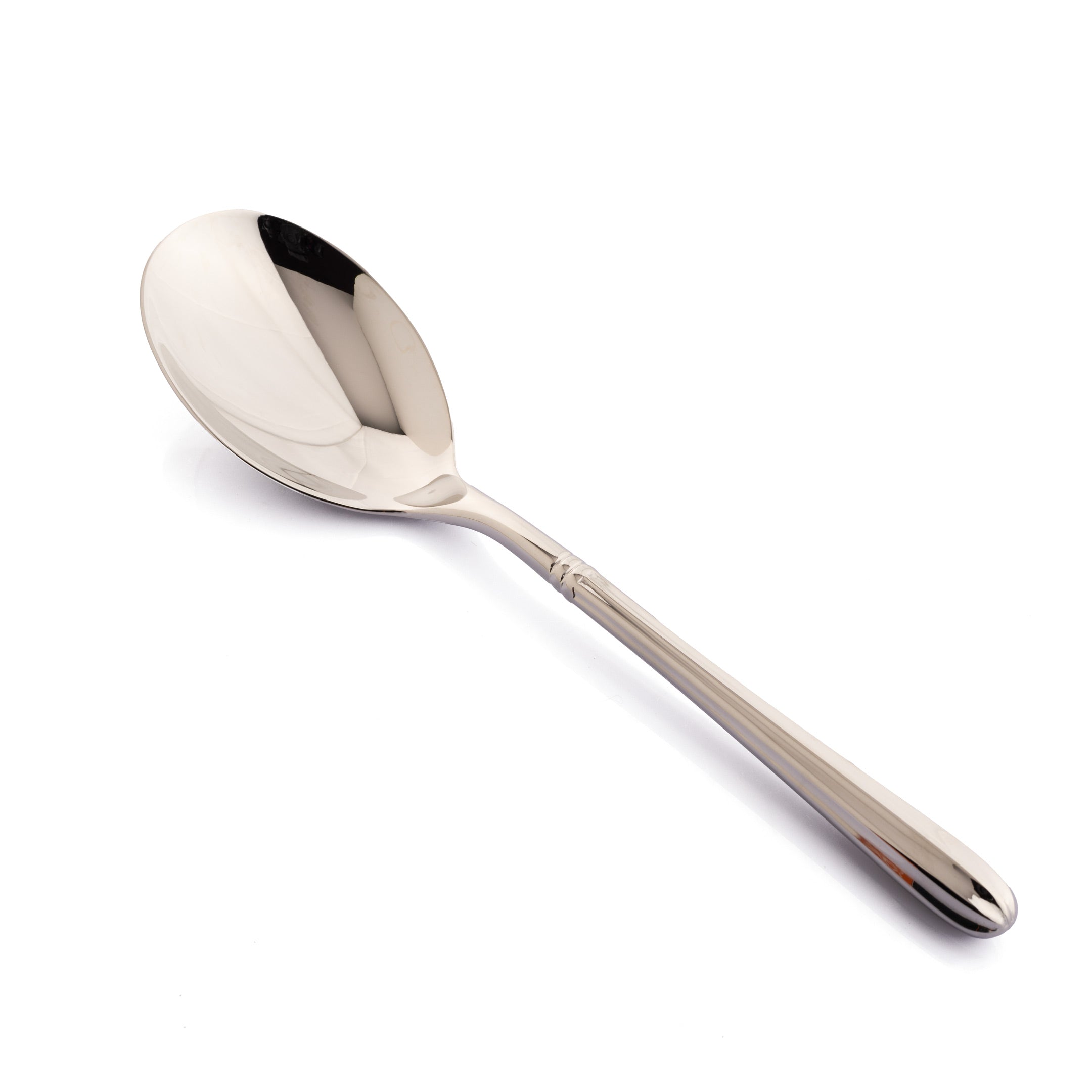 Elle Serving Spoon (Set of 2 Pcs) – Iris Selections