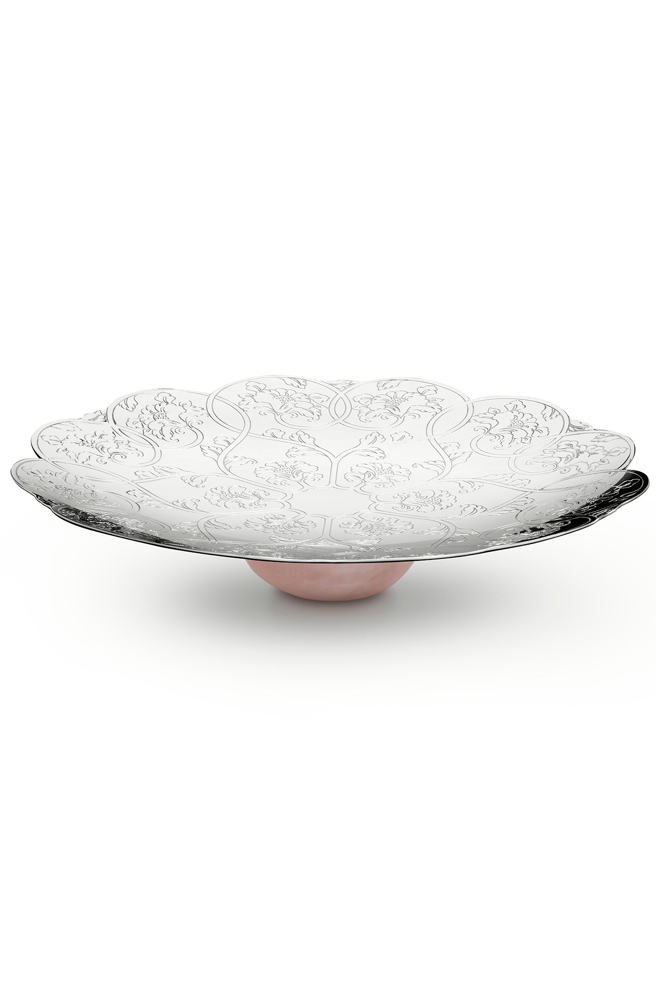 Florentine Platter – Iris Selections