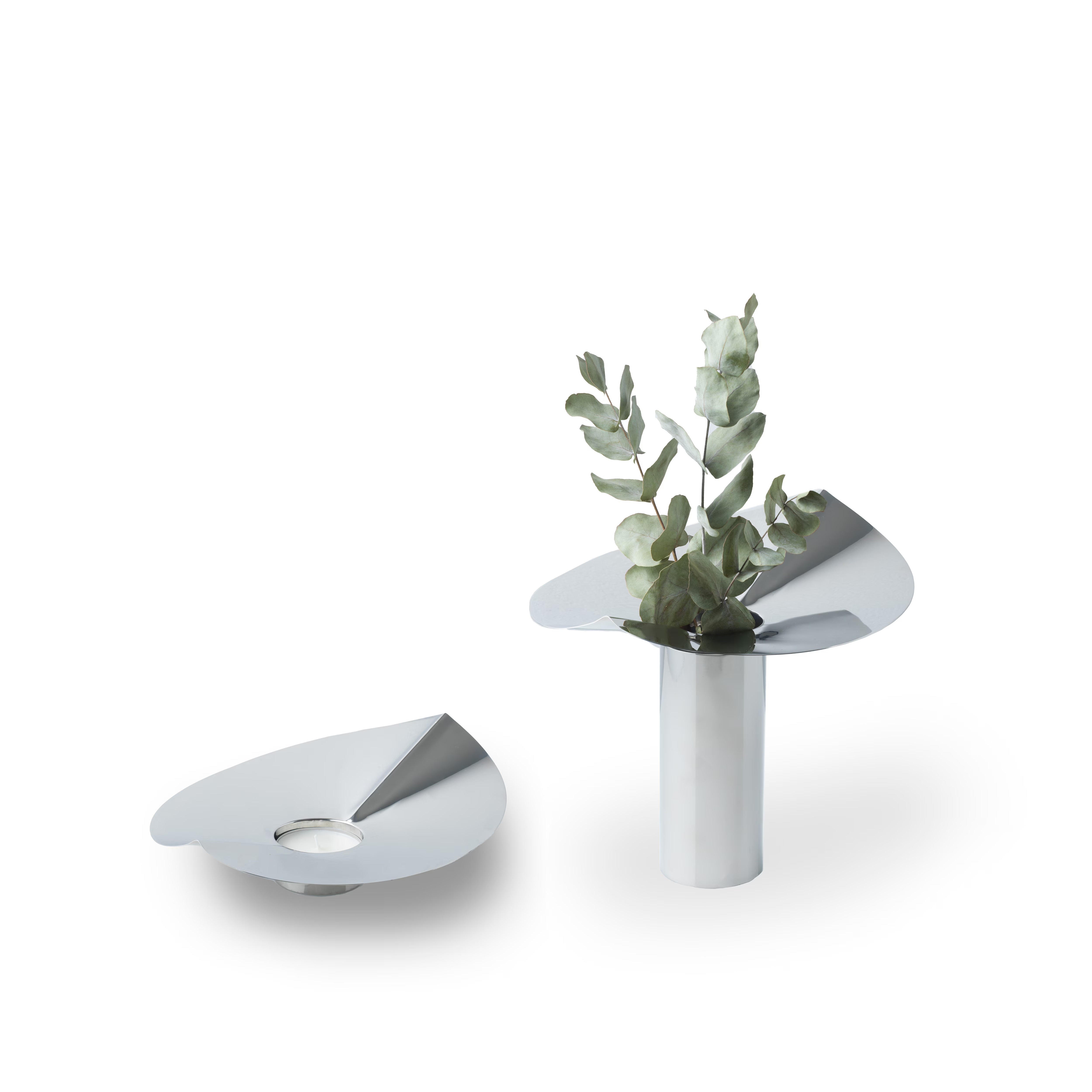 Lov Vase – Iris Selections