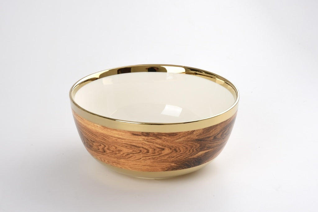 Iris Selections | Large Bowl