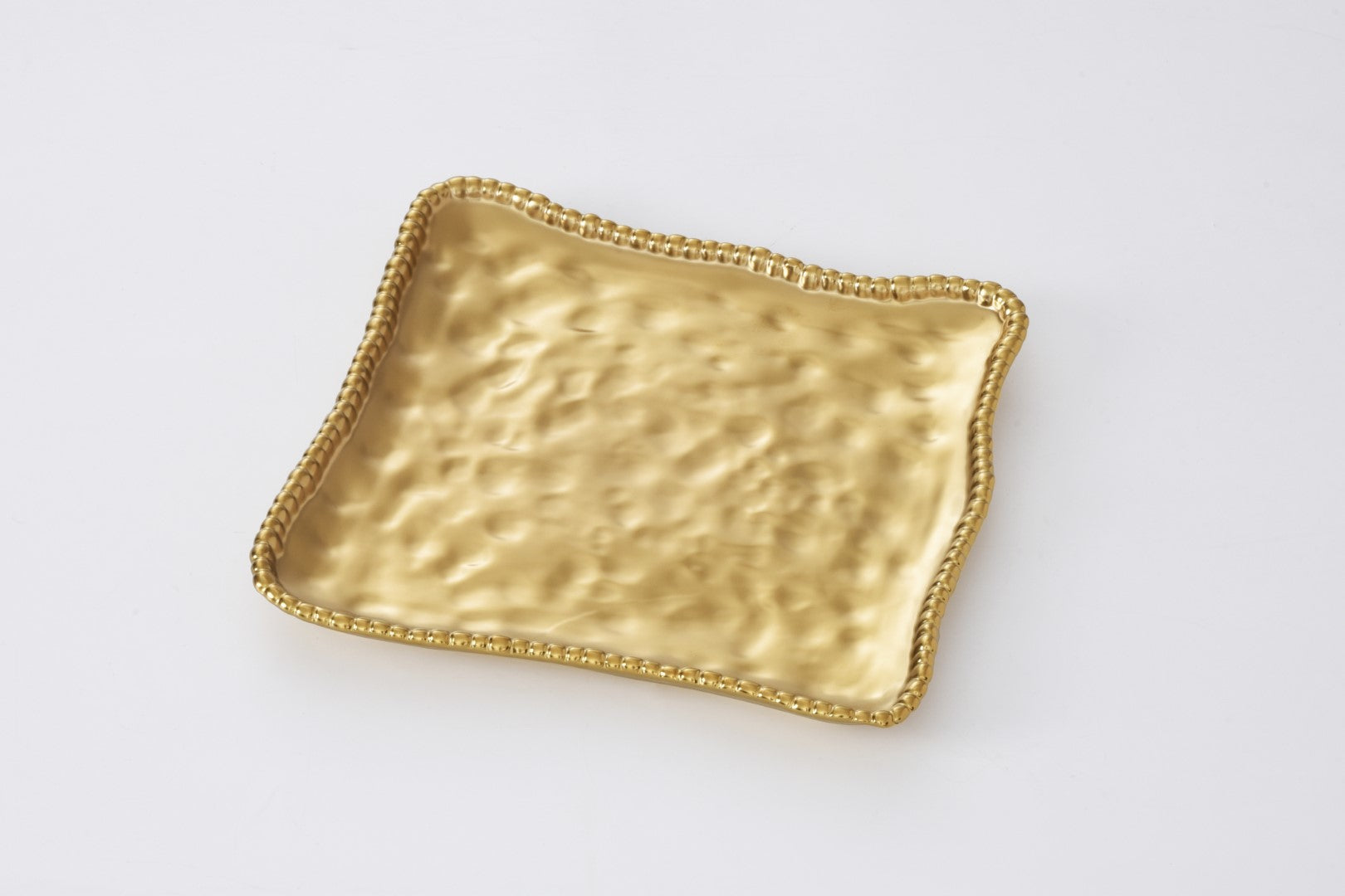 Square Serving Platter – Iris Selections