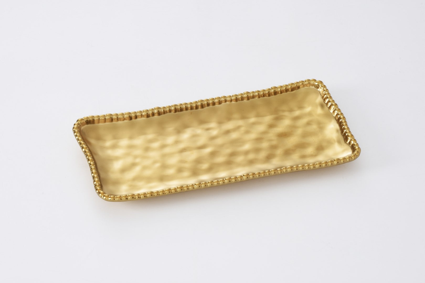 Medium Rectangular Tray – Iris Selections