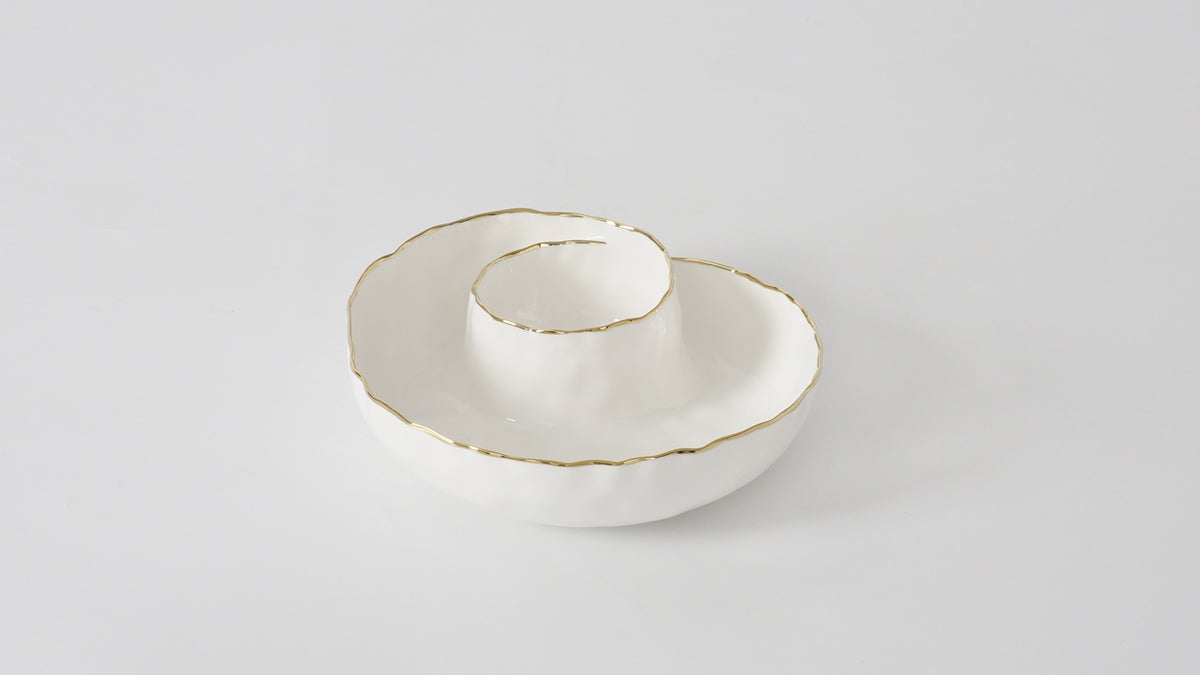 Chip & Dip – Iris Selections