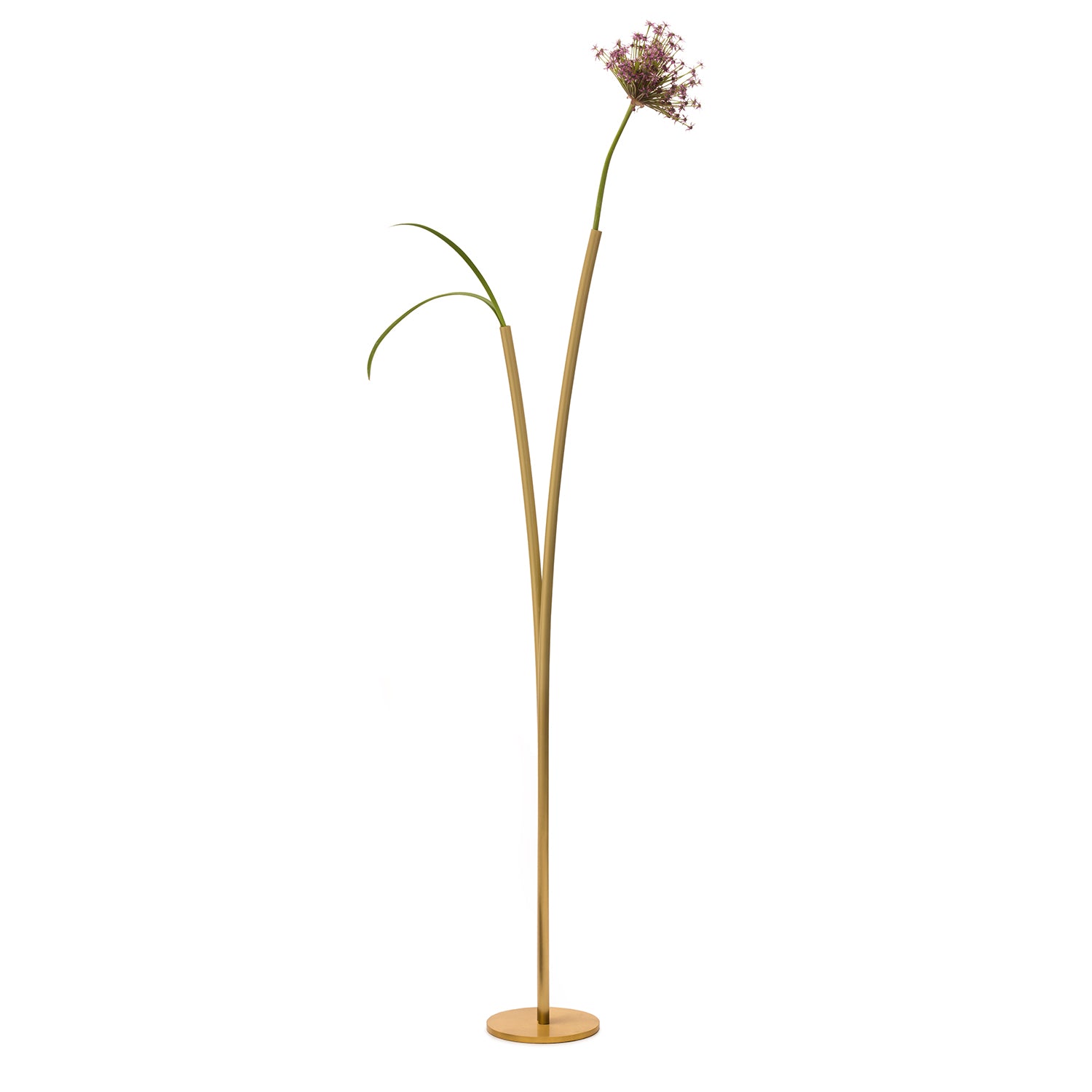 Skott Big Vase – Iris Selections