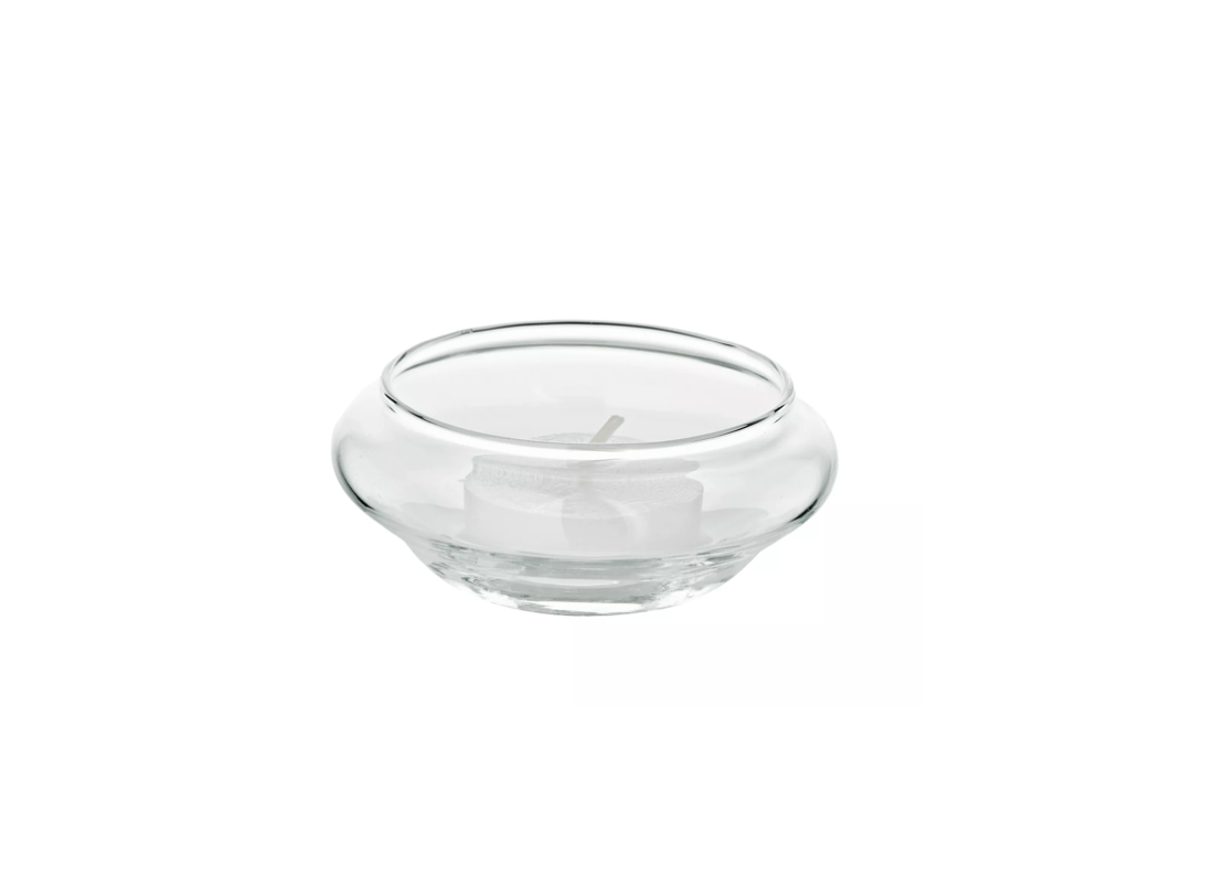 Swim Tealight Holder Iris Set of 6 – Iris Selections