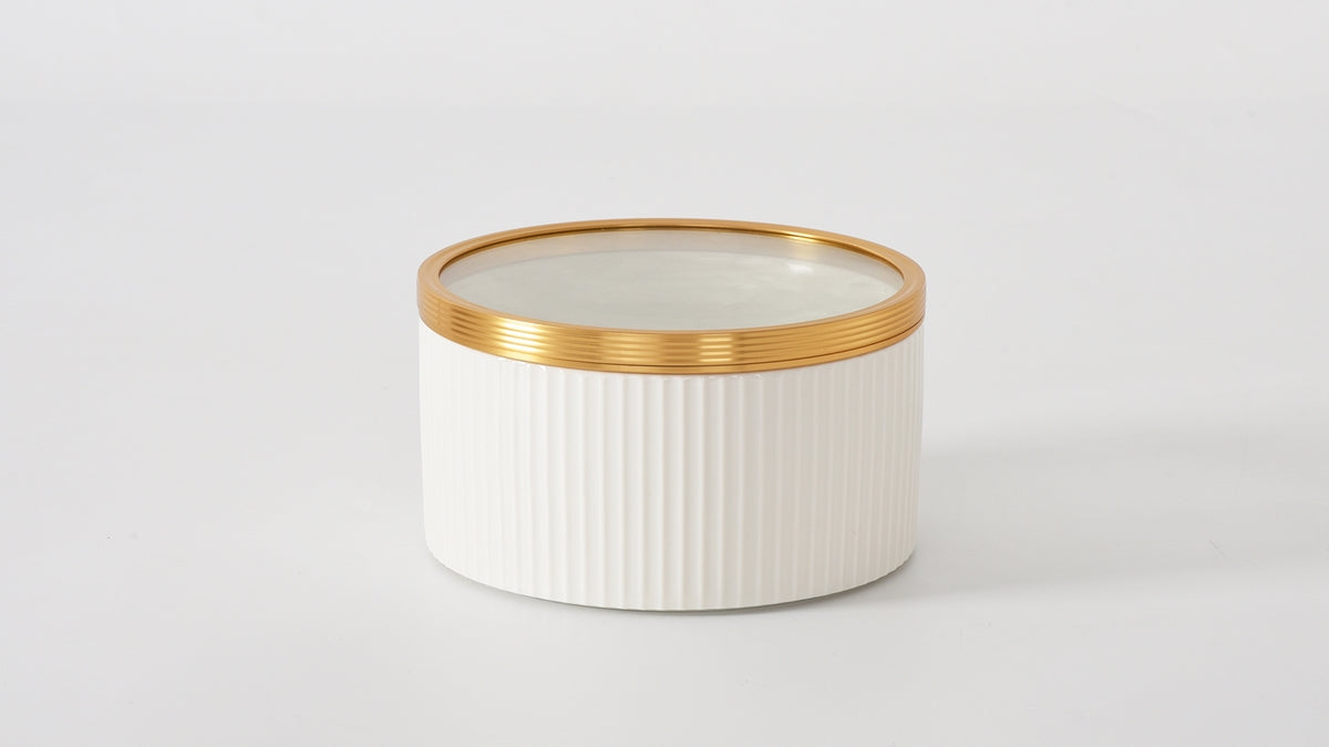 Stacking Canister - Large – Iris Selections