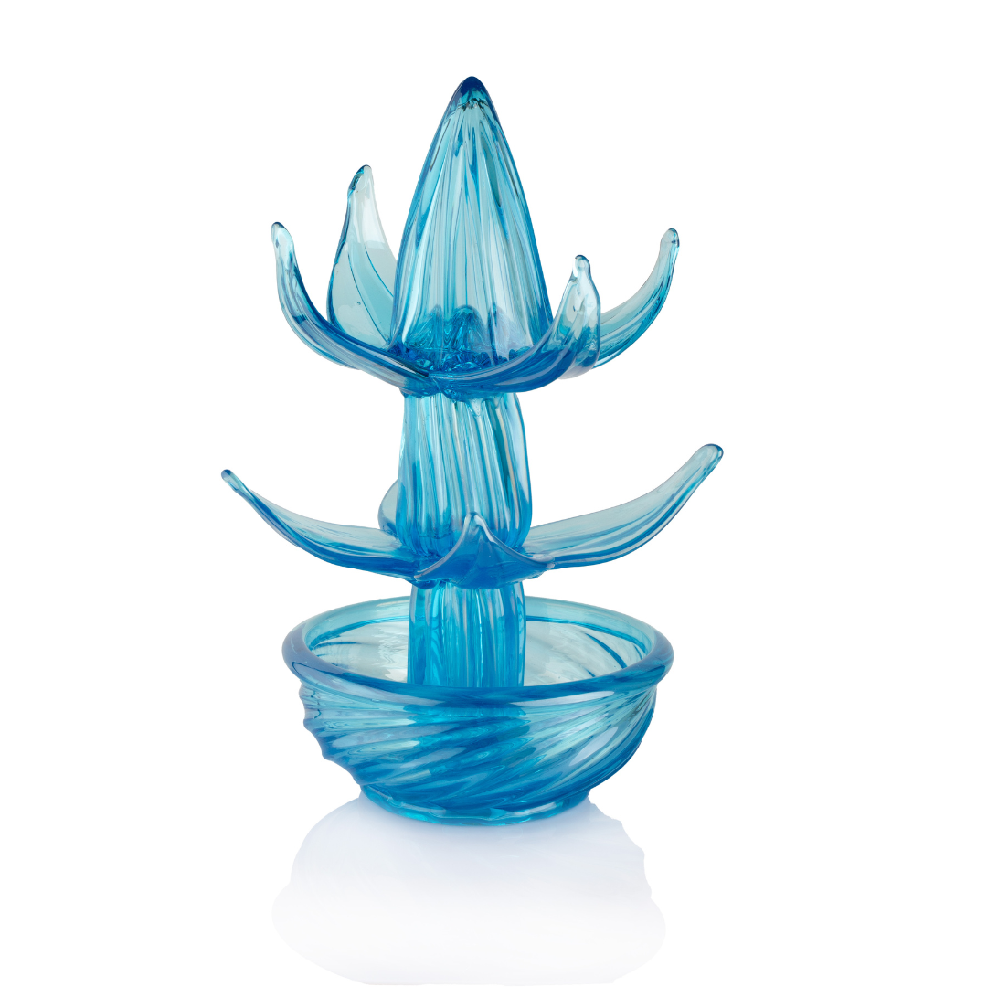 Agave Centerpiece – Iris Selections