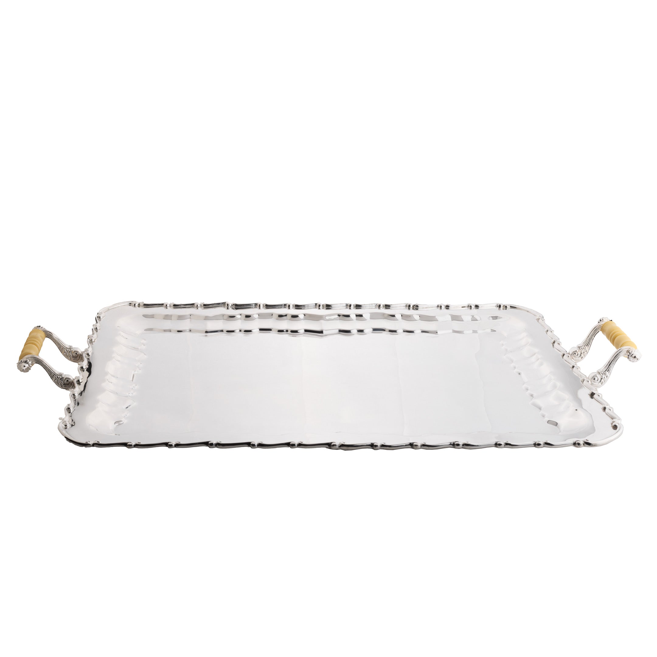 Big Tray without Engraving – Iris Selections