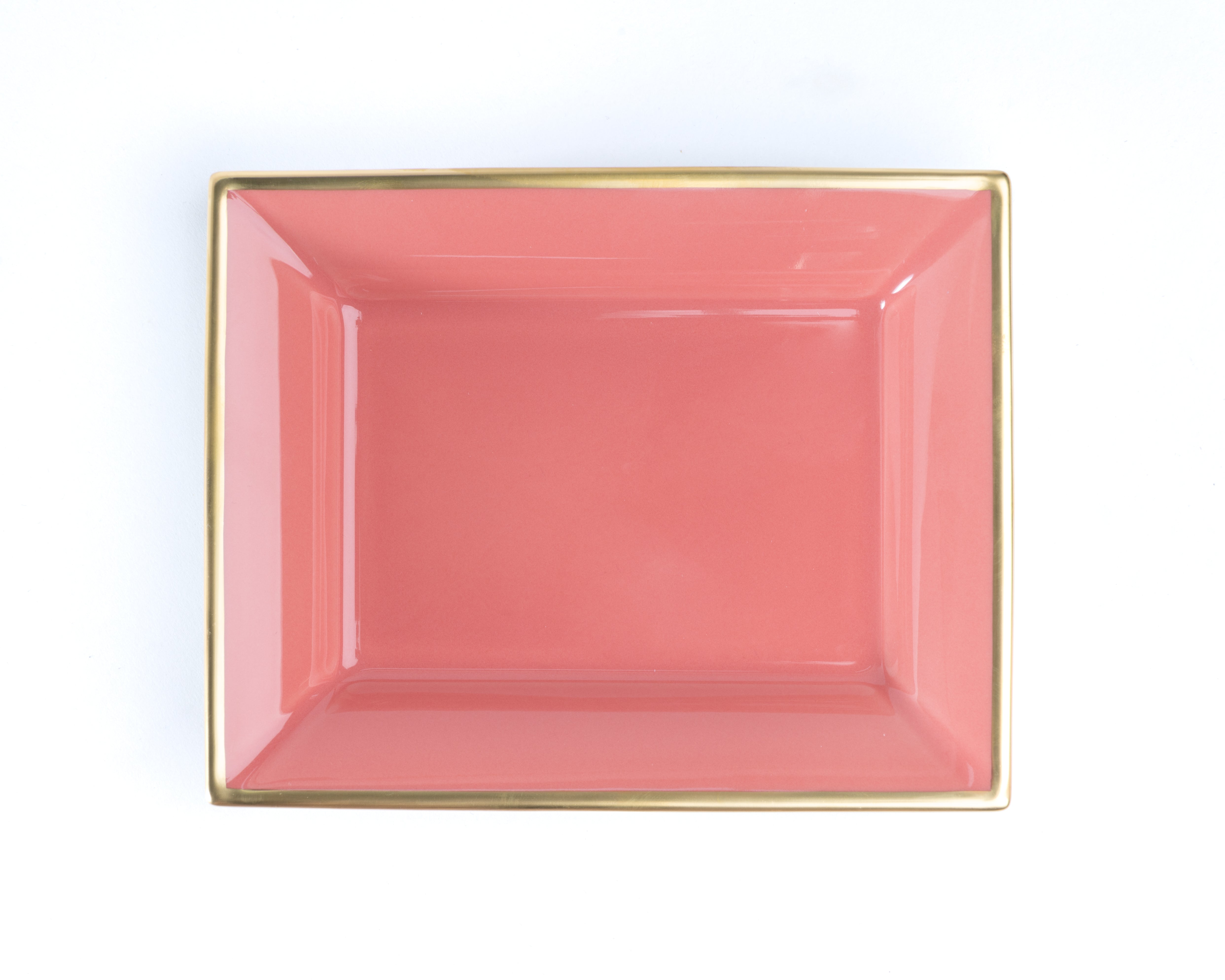 Iris Selections | Rectangular Dish 130