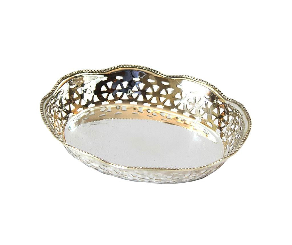 Medium Oval Basket – Iris Selections