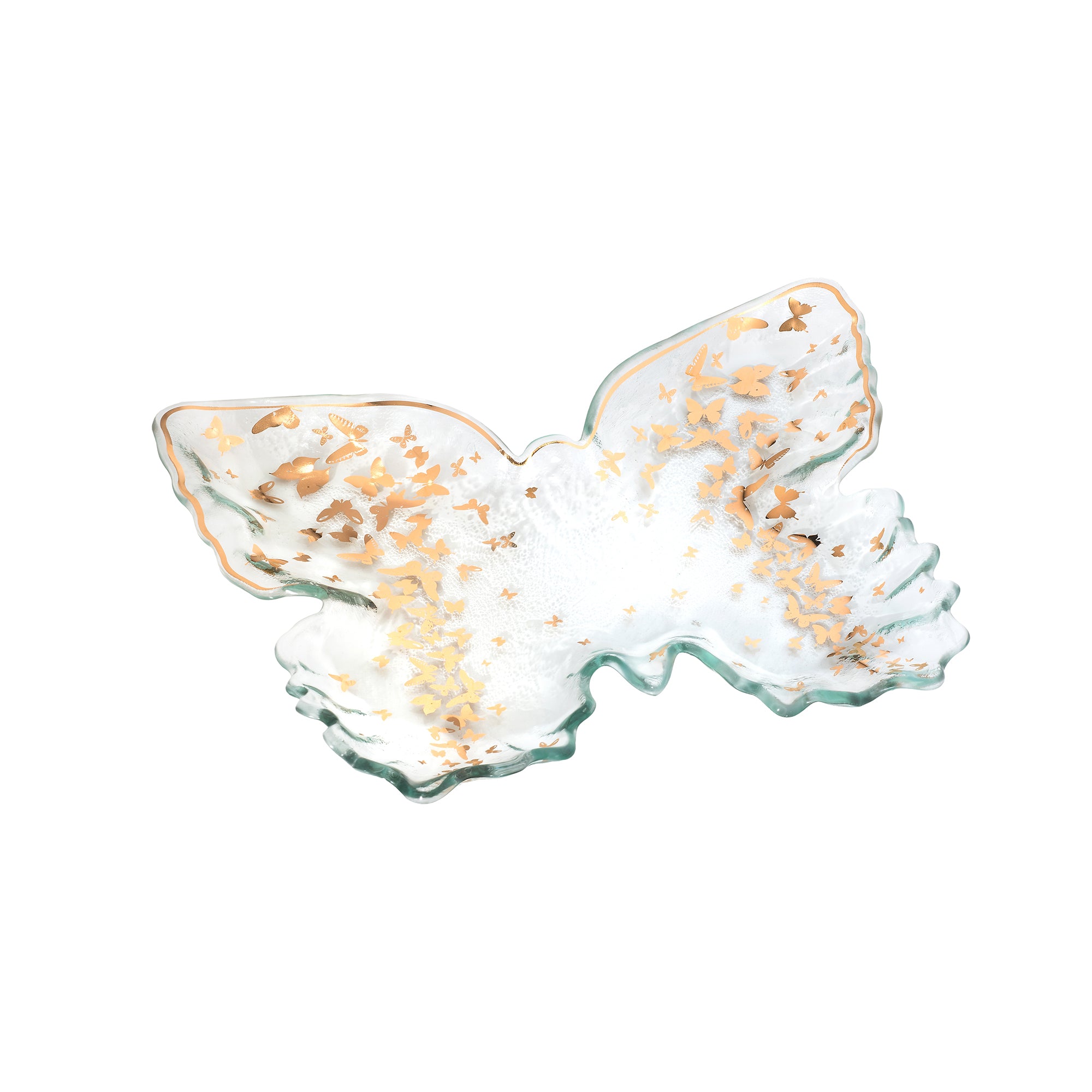 Iris Selections | Butterfly Tray