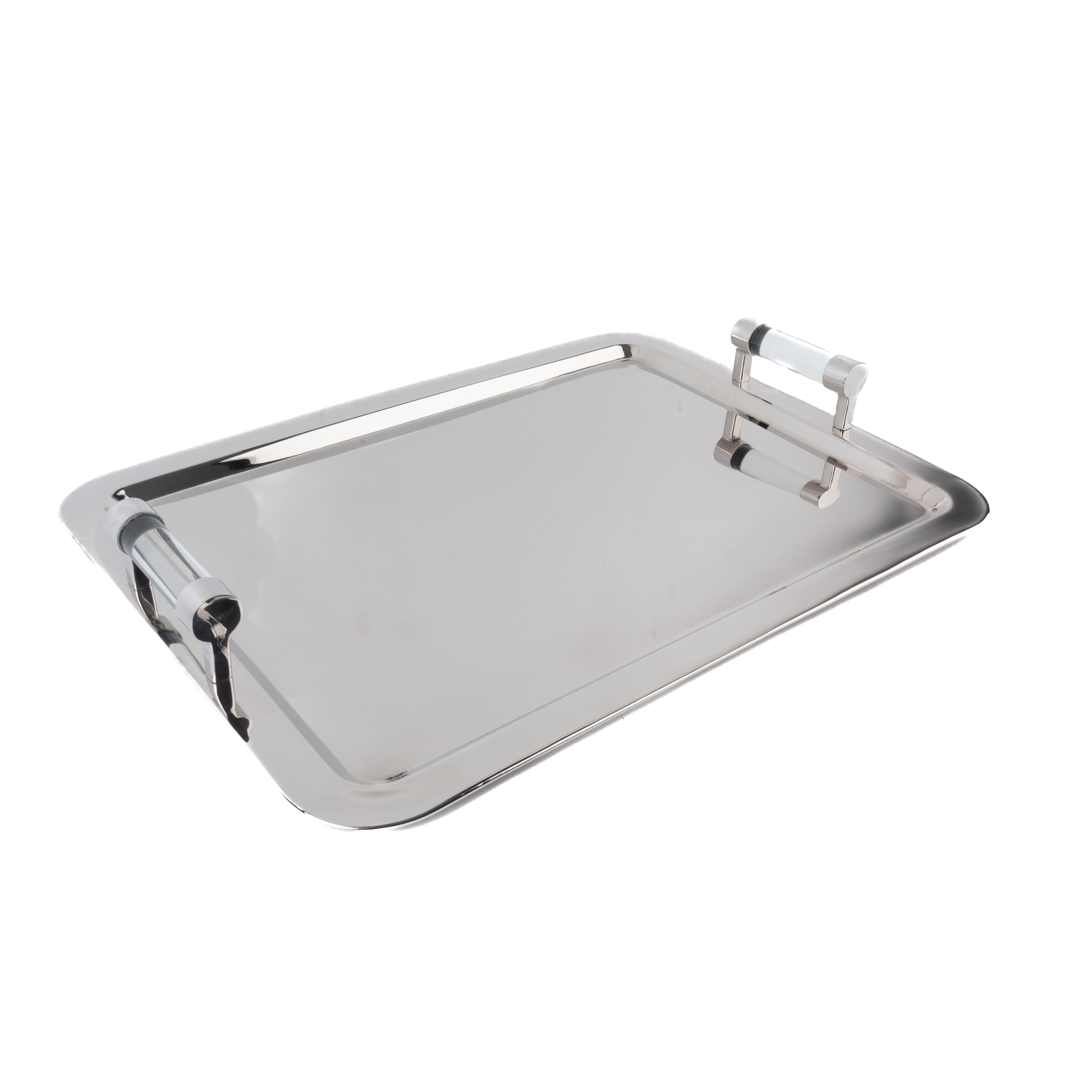 Art Deco Tray – Iris Selections