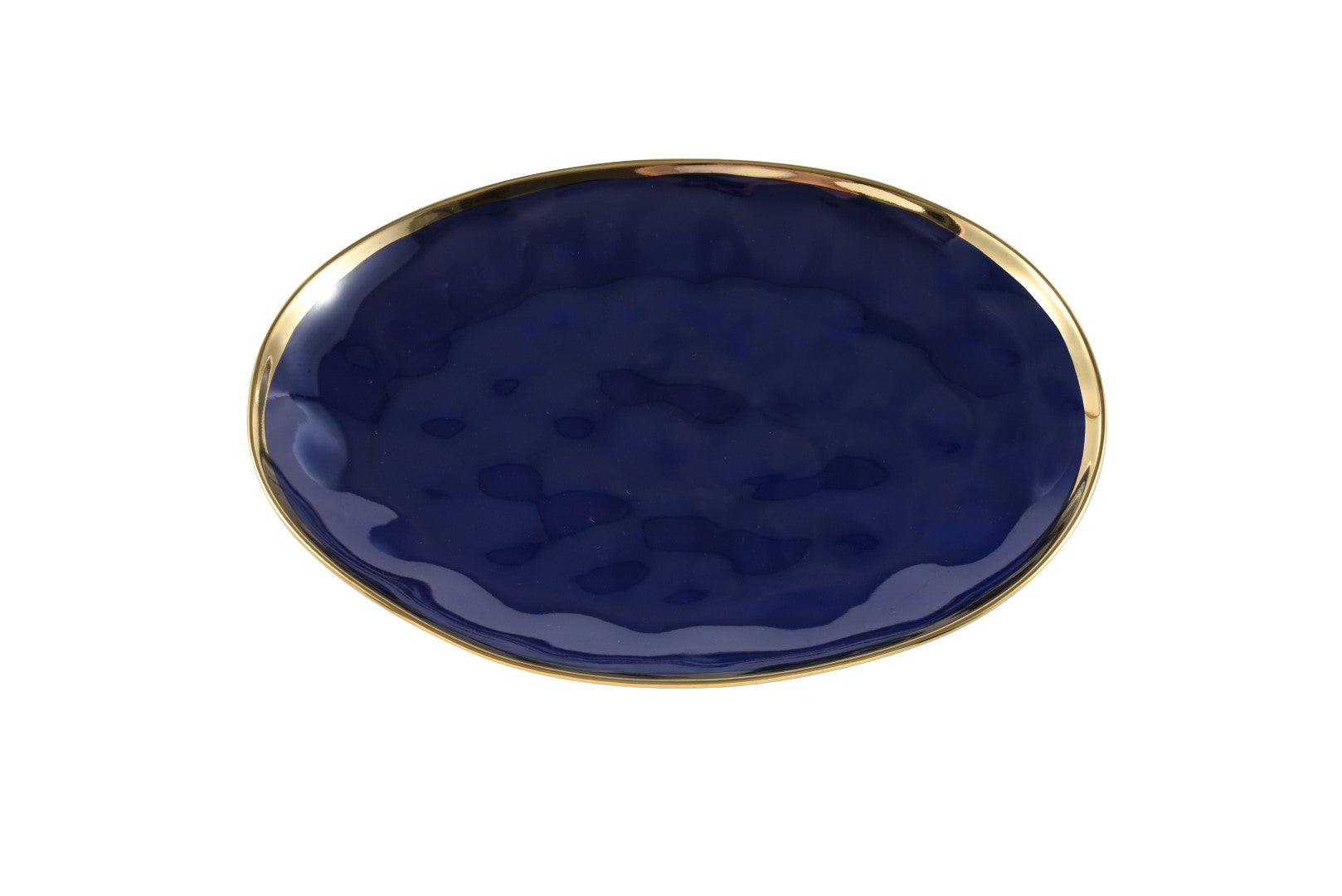 Iris Selections | Oversized Serving Platter