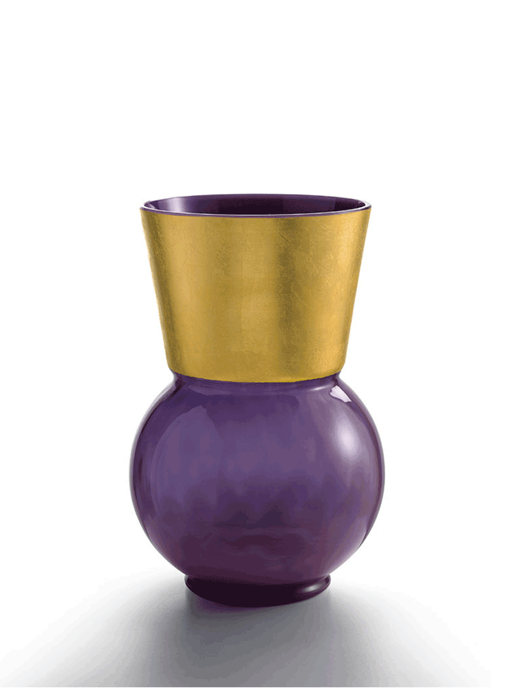 Iris Selections | Basilio Vase