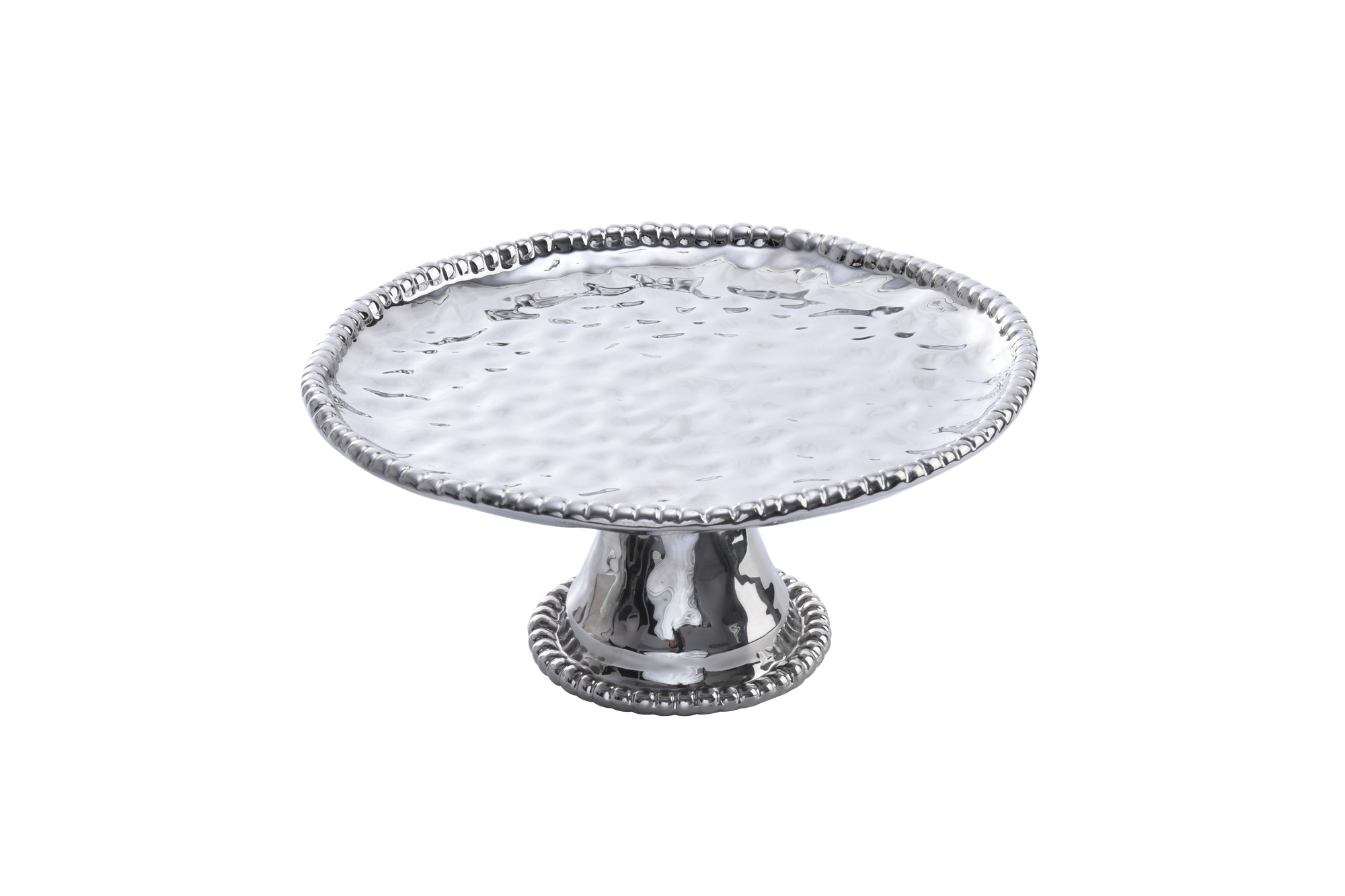 Iris Selections | Round Cake Stand verona