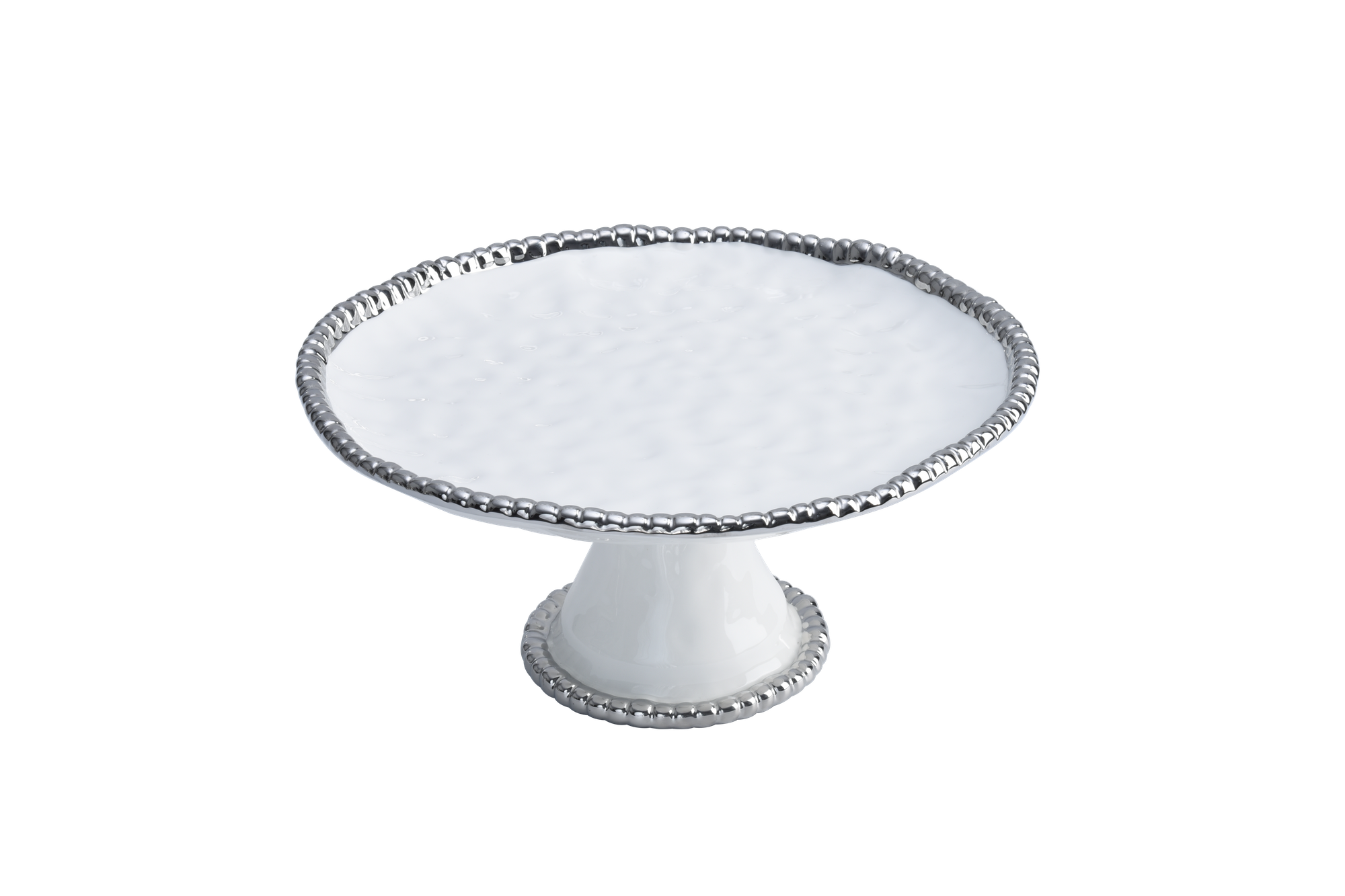 Iris Selections | Round Cake Stand