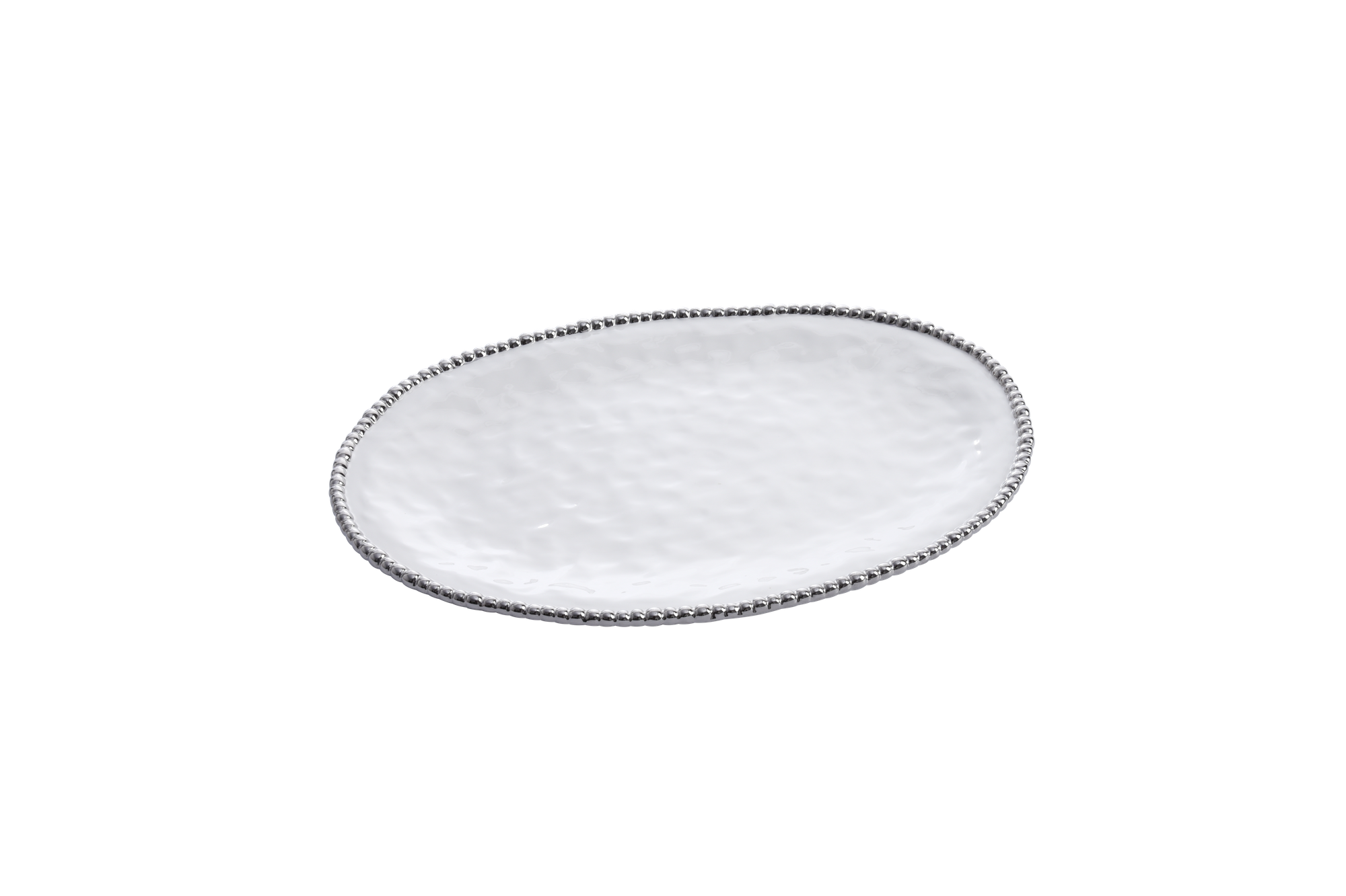 Iris Selections | Large Oval Platter