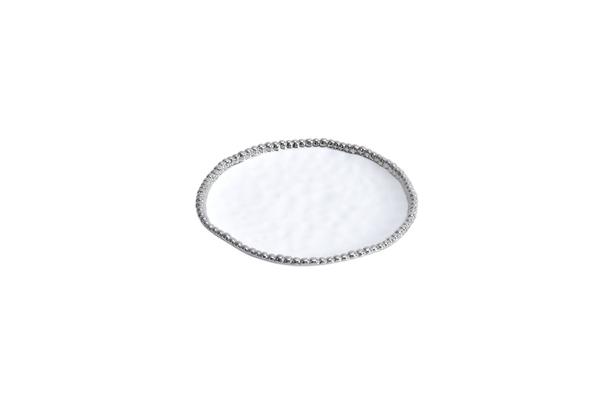 Iris Selections | Round Appetizer