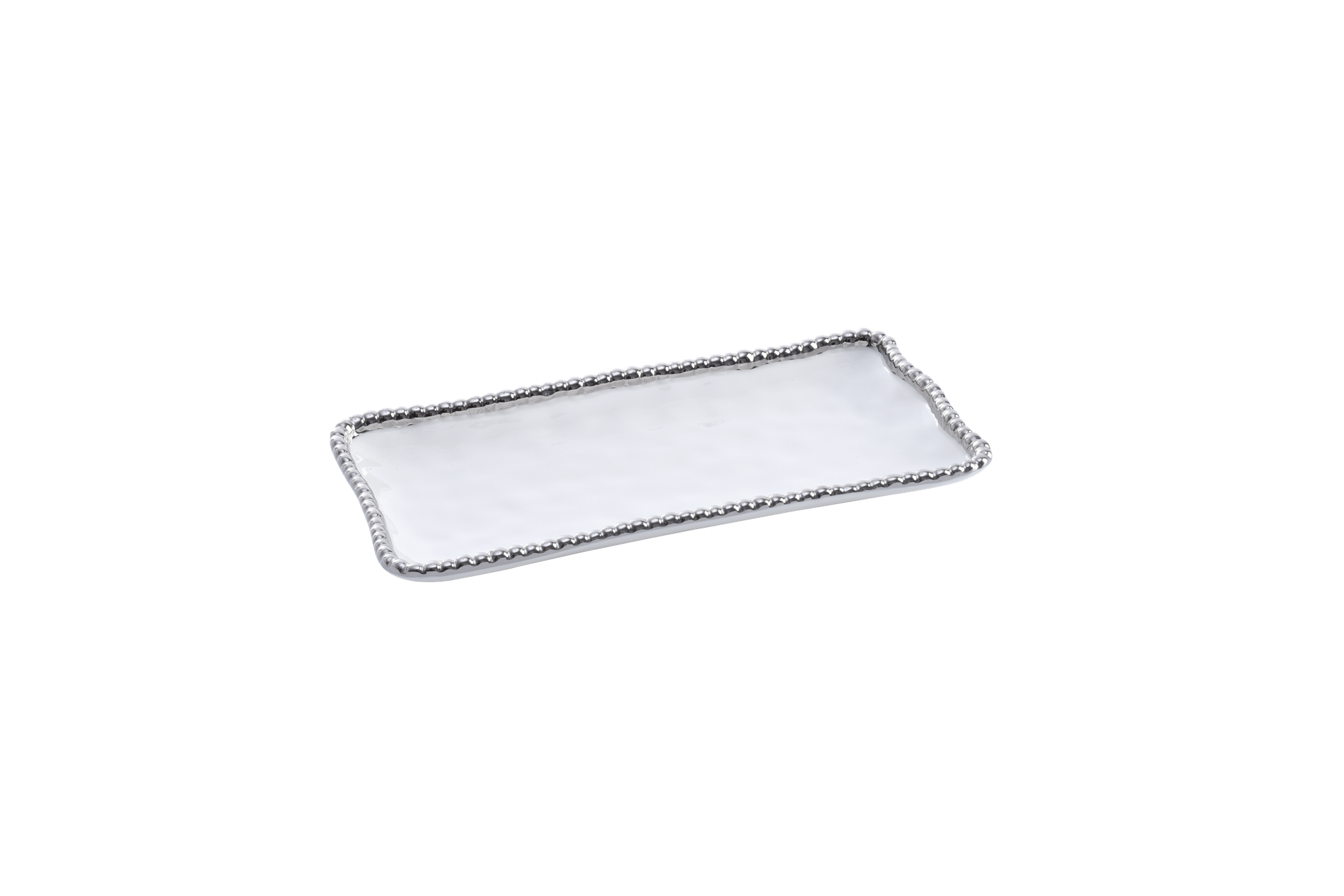 Iris Selections | Small Rectangular Tray