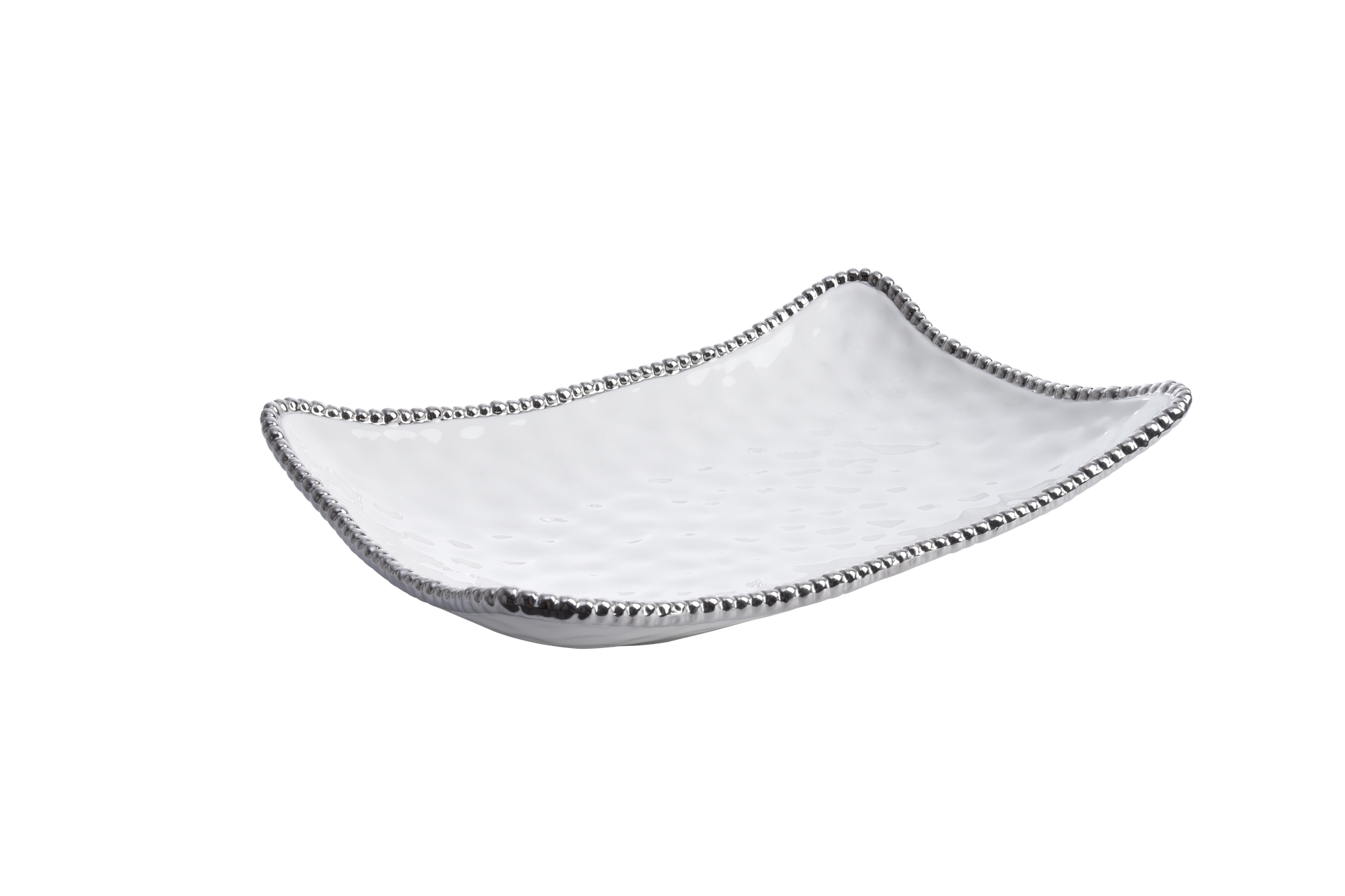 Iris Selections | Rectangular Serving Piece