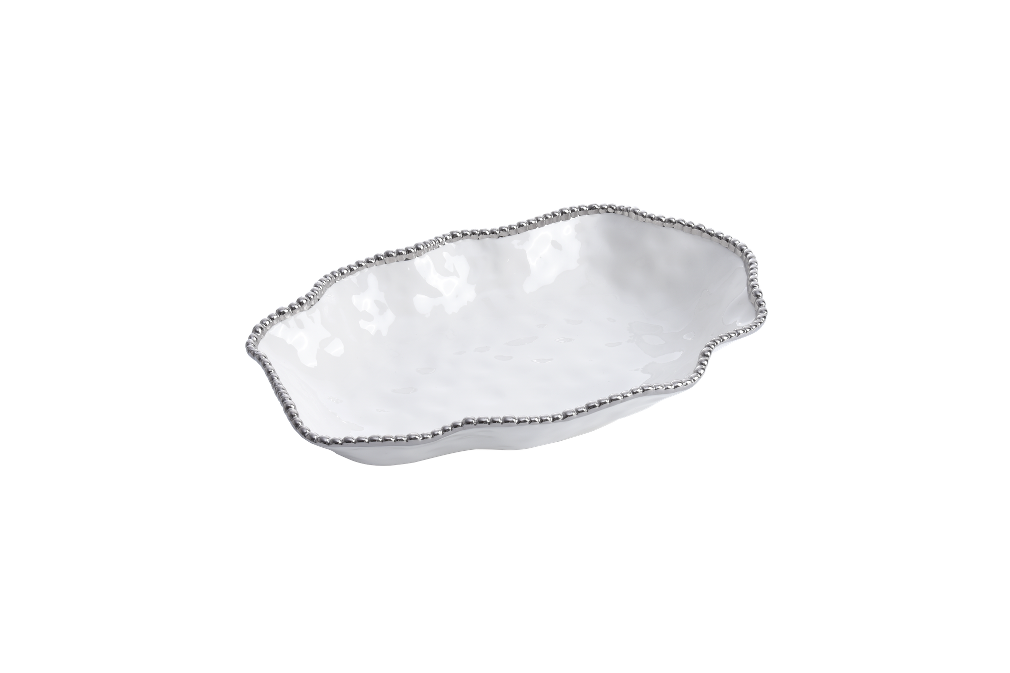 Iris Selections | Oversized Serving Piece