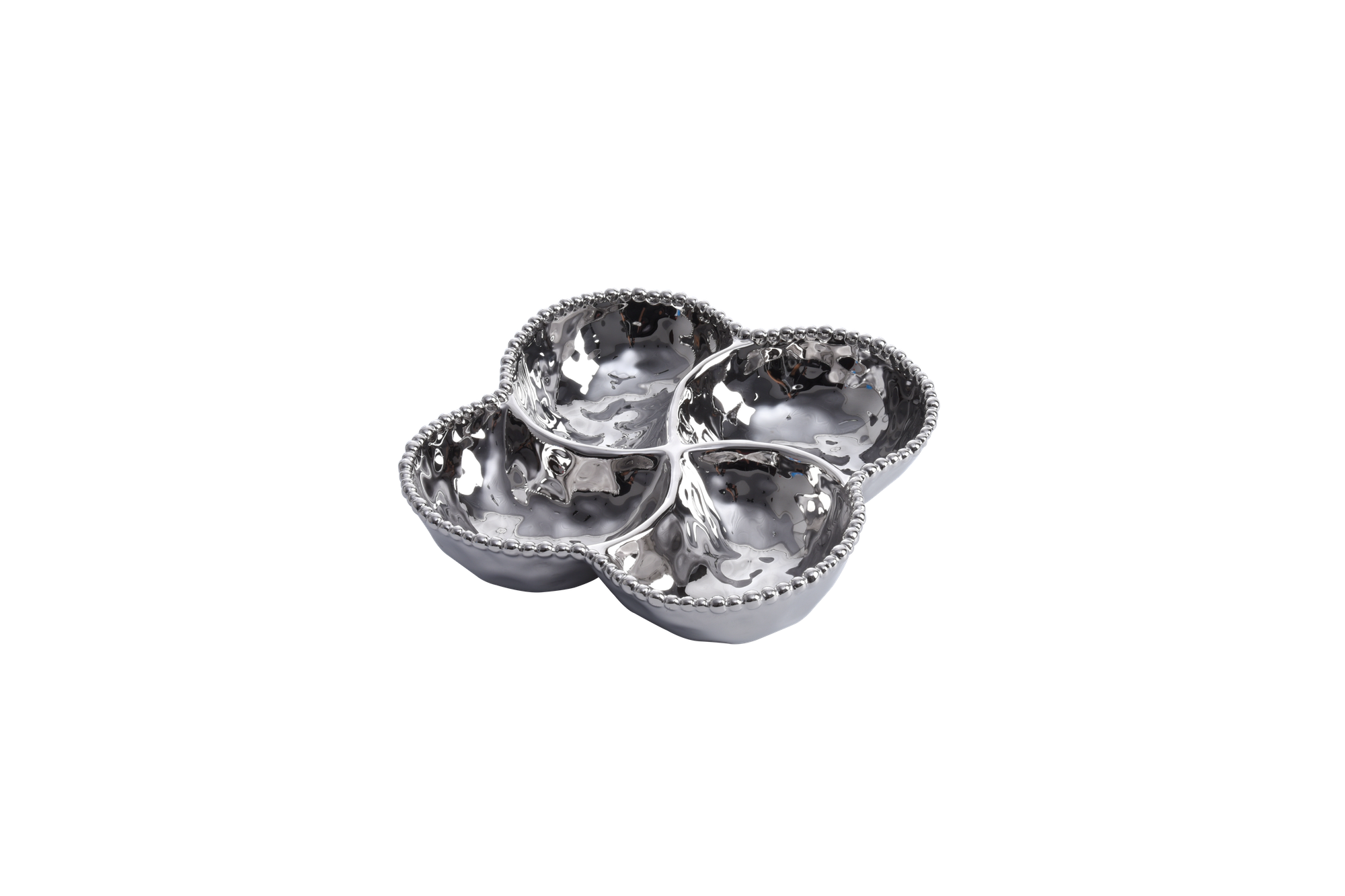 Iris Selections | 4 Section Bowl verona