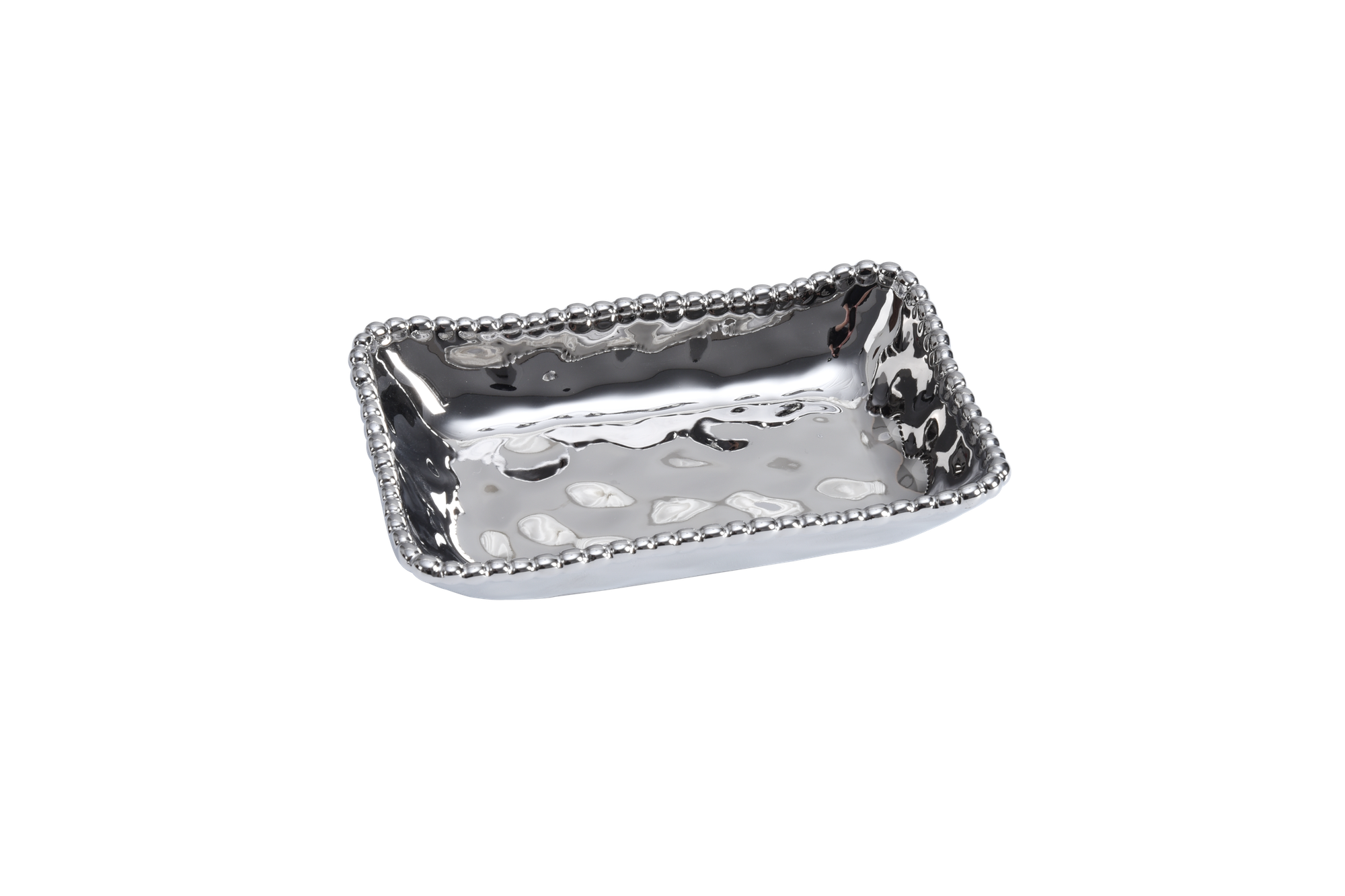 Iris Selections | Rectangular Dish verona