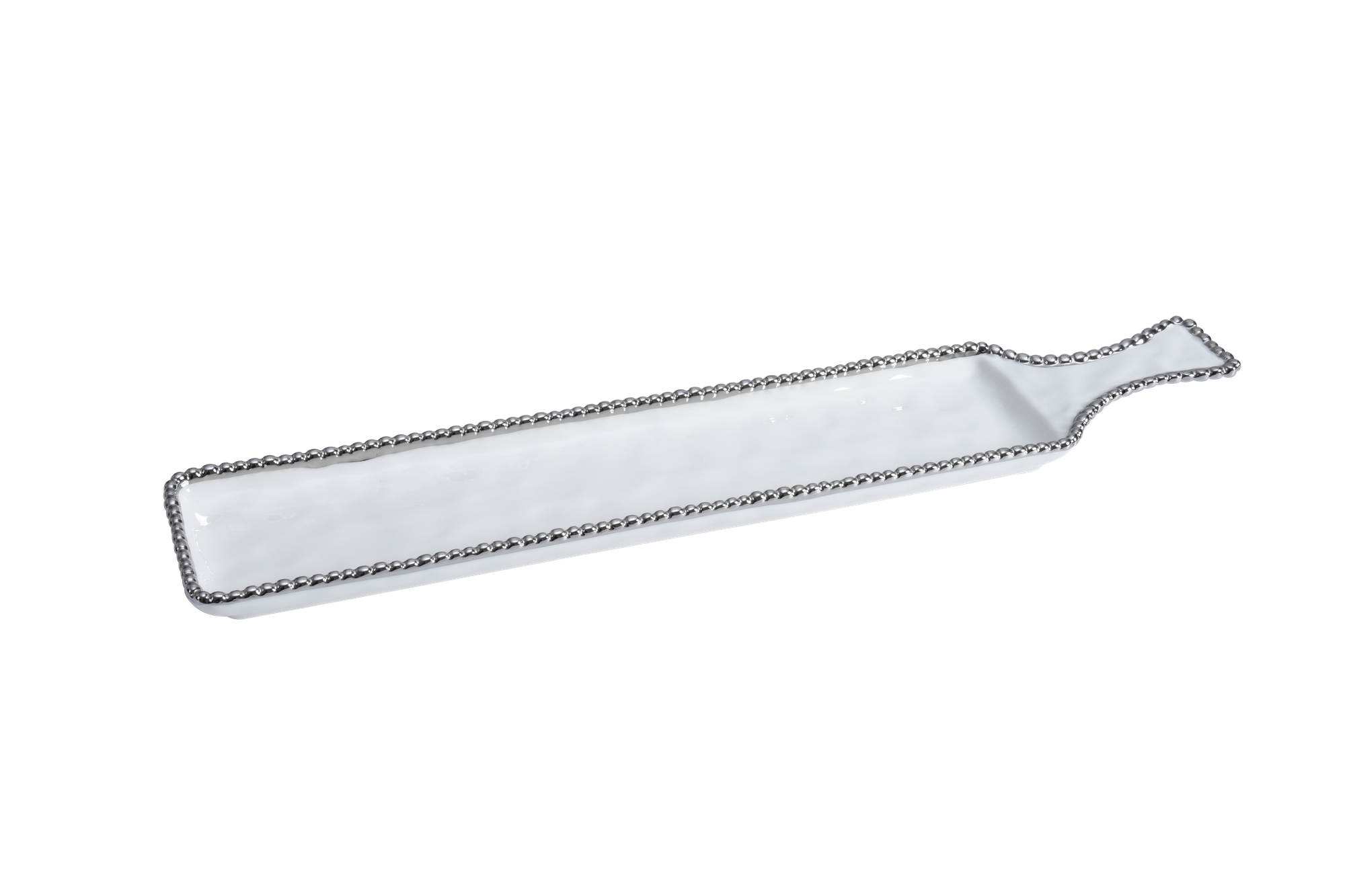 Iris Selections | Long Sliders Tray