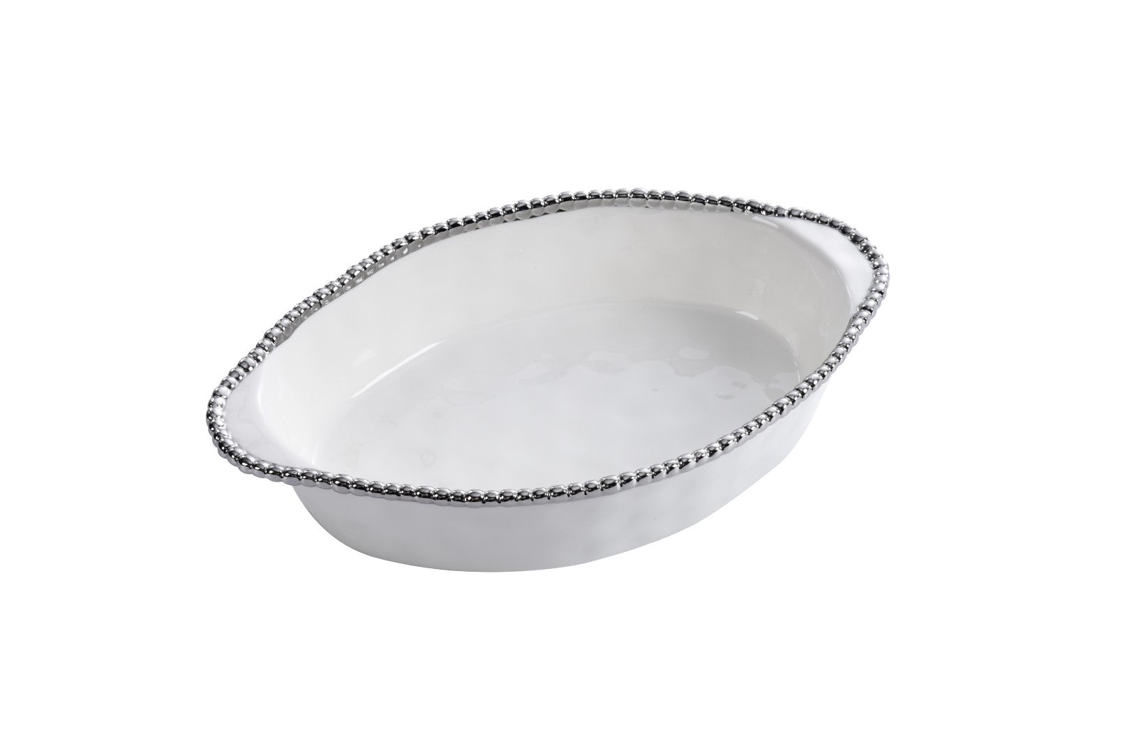Iris Selections | Oval Baking Dish