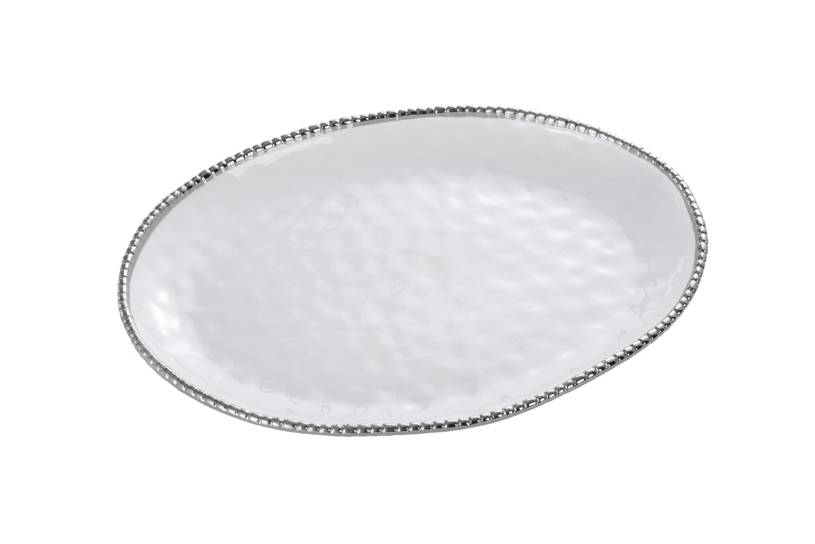 Iris Selections | Oval Platter